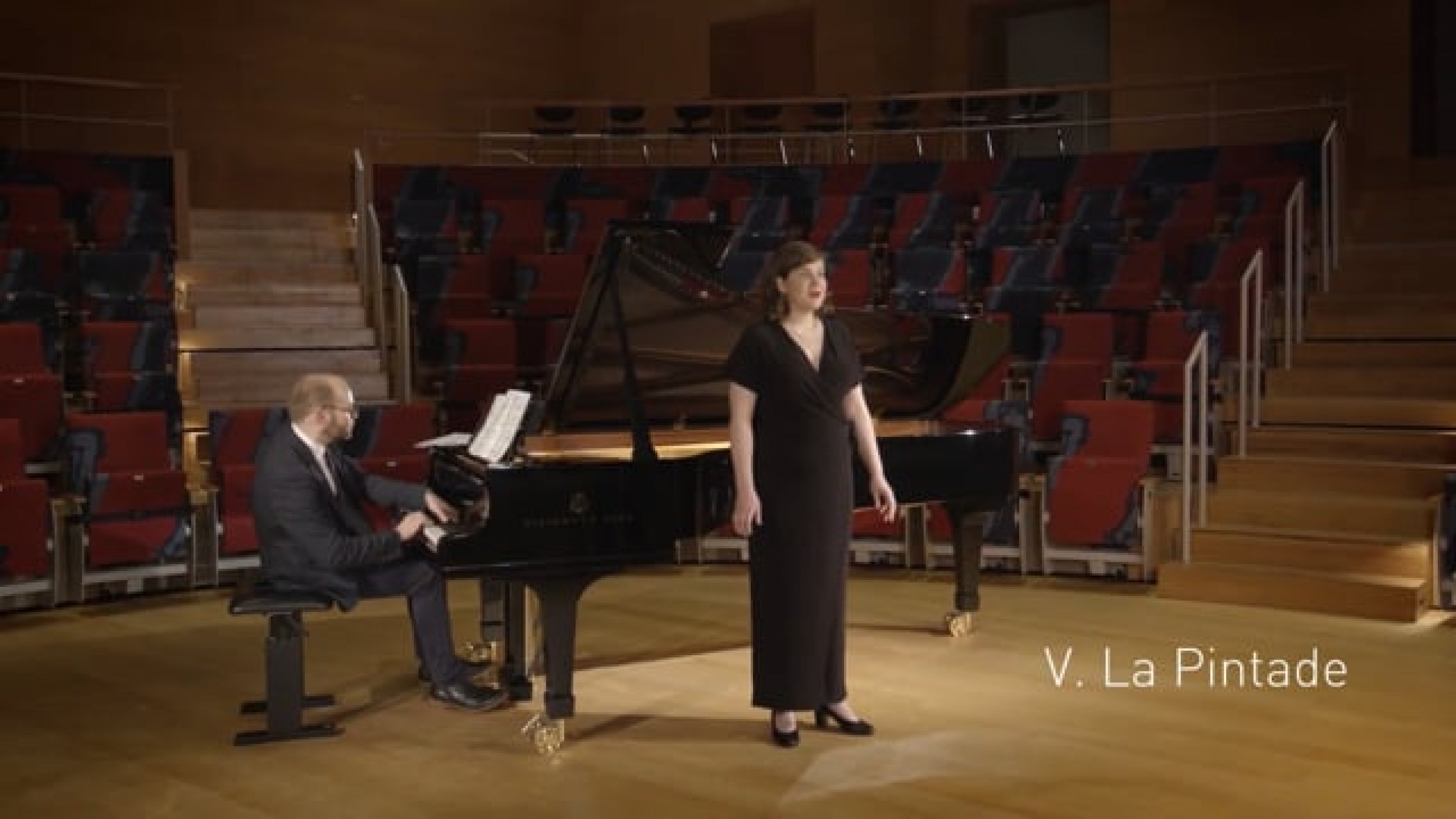 Jonathan Ware | HarrisonParrott