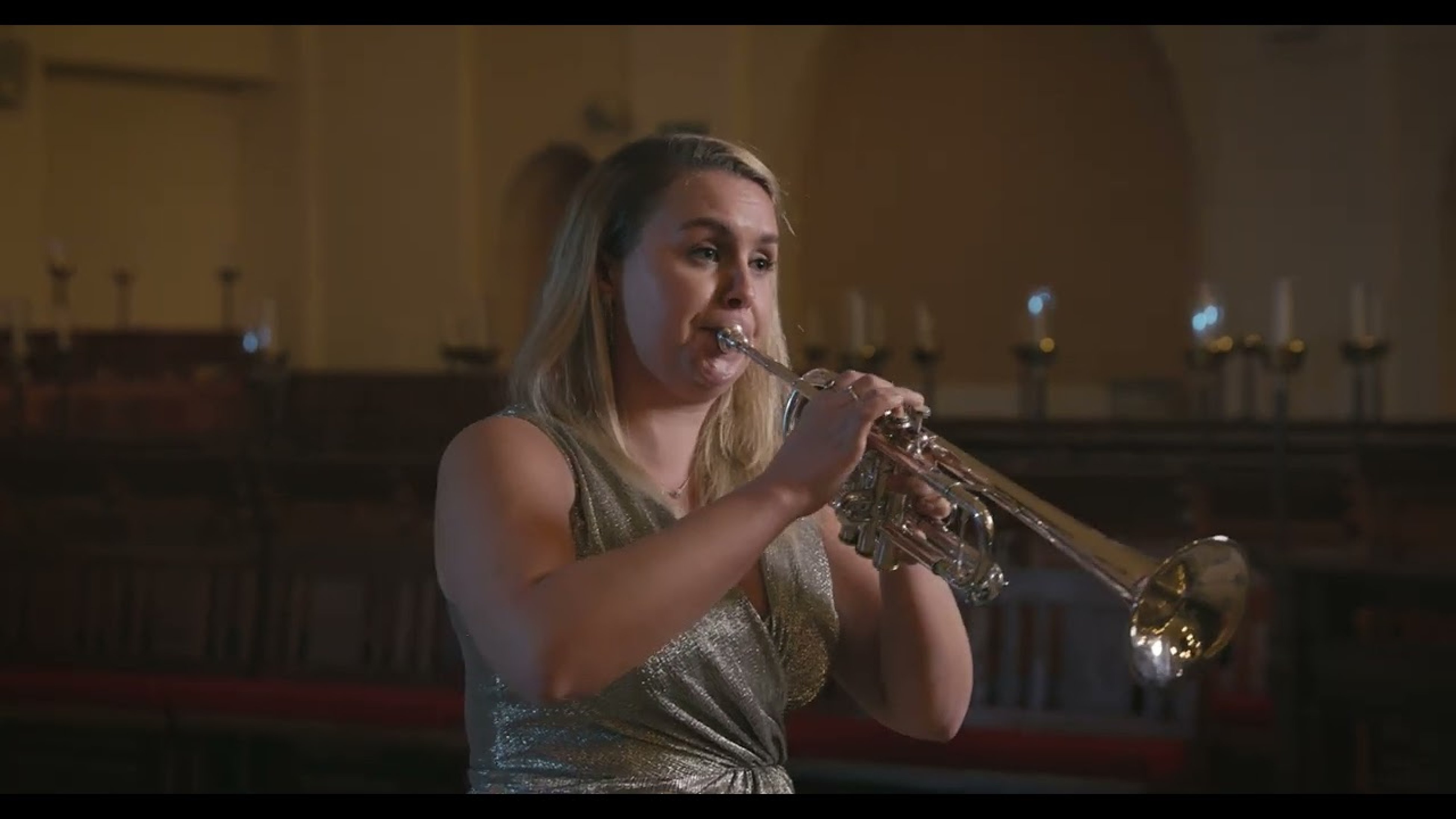 Matilda Lloyd | HarrisonParrott