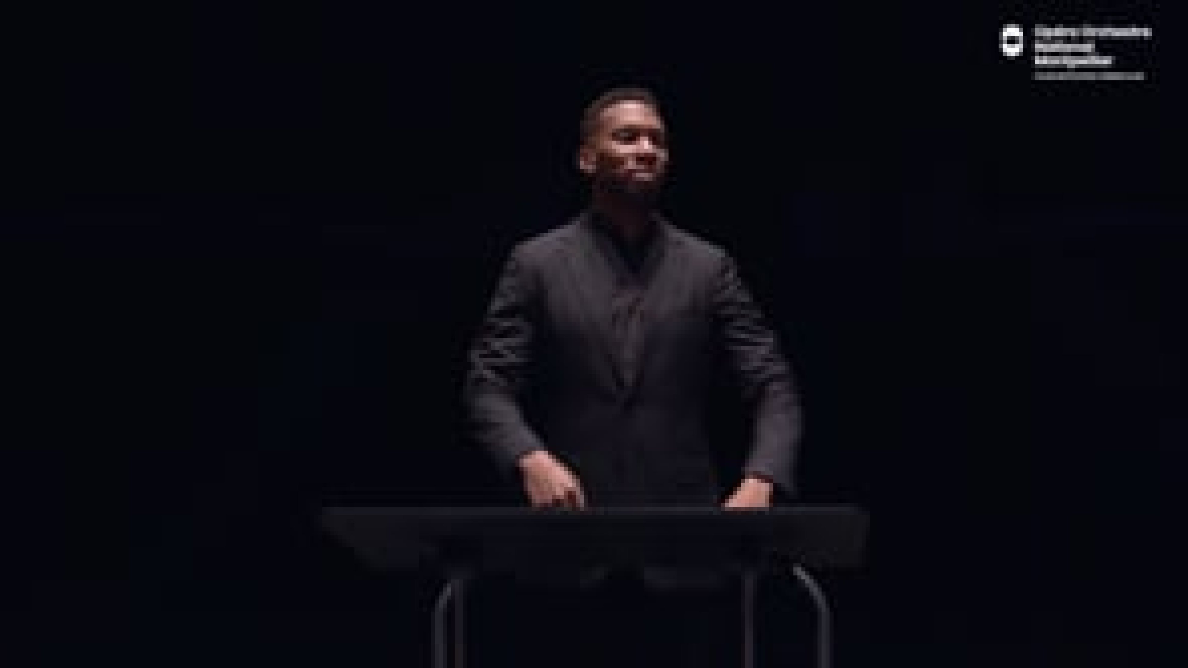 Roderick Cox | HarrisonParrott