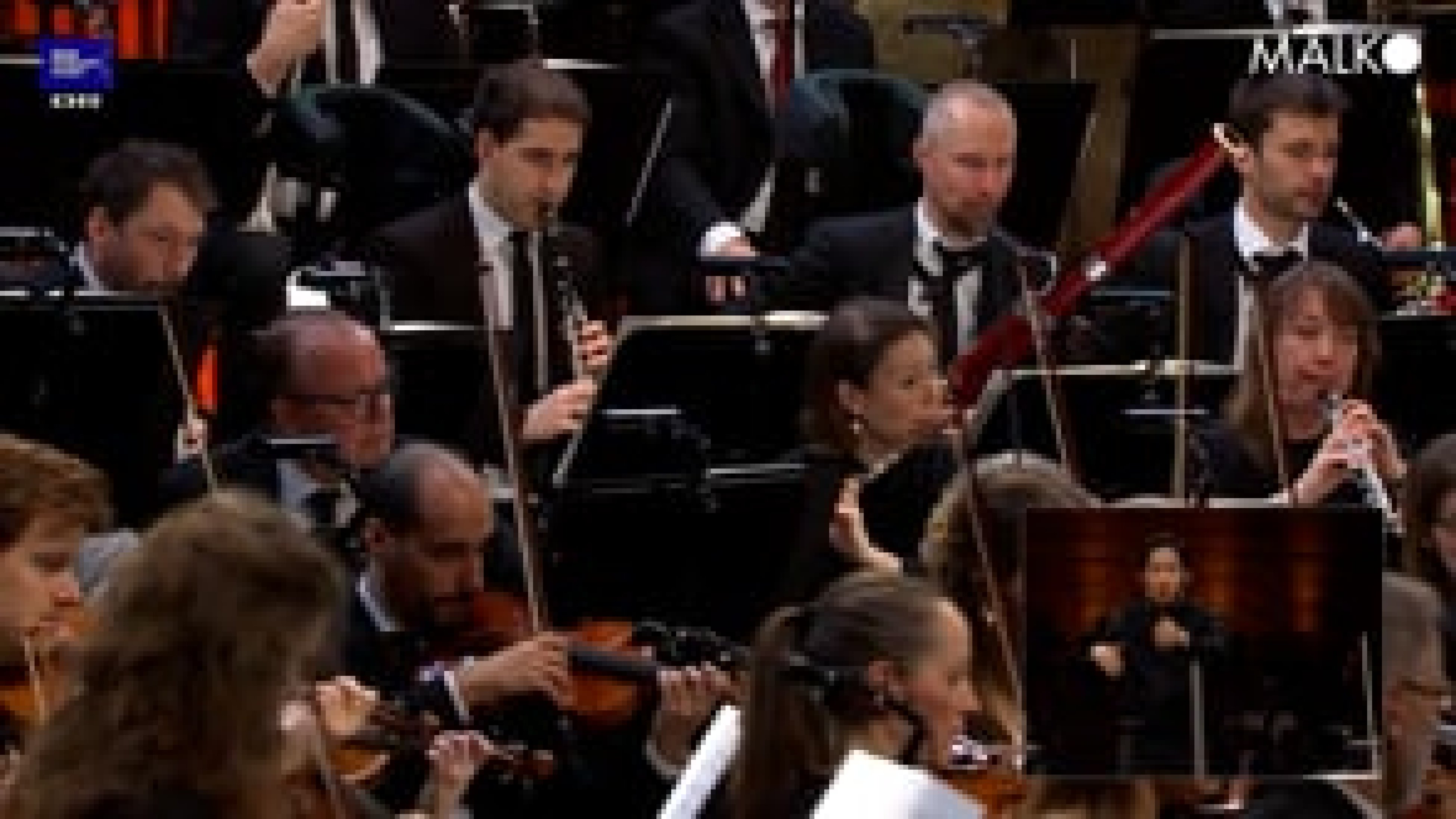 Samuel Lee | HarrisonParrott