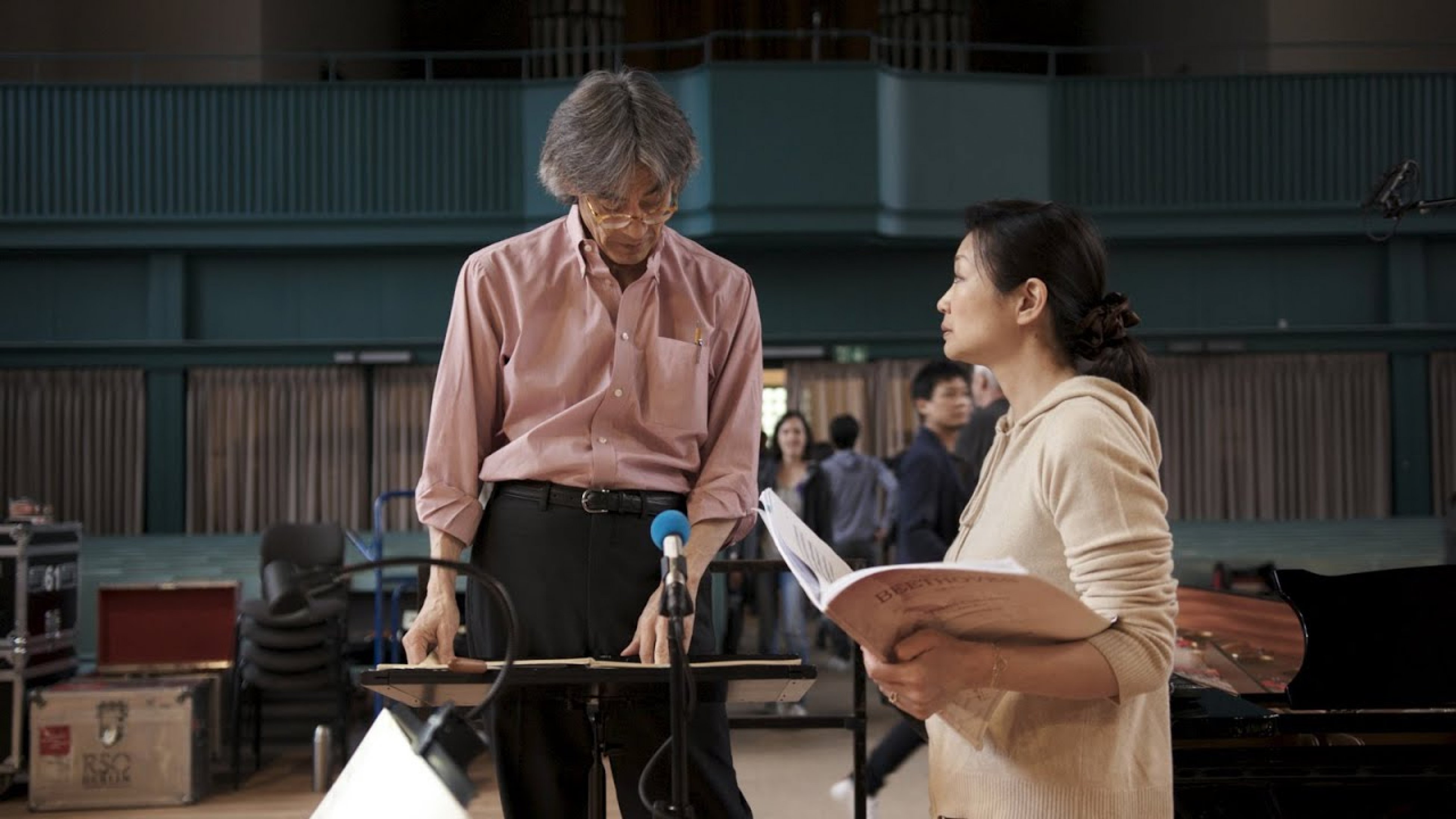 Mari Kodama | HarrisonParrott