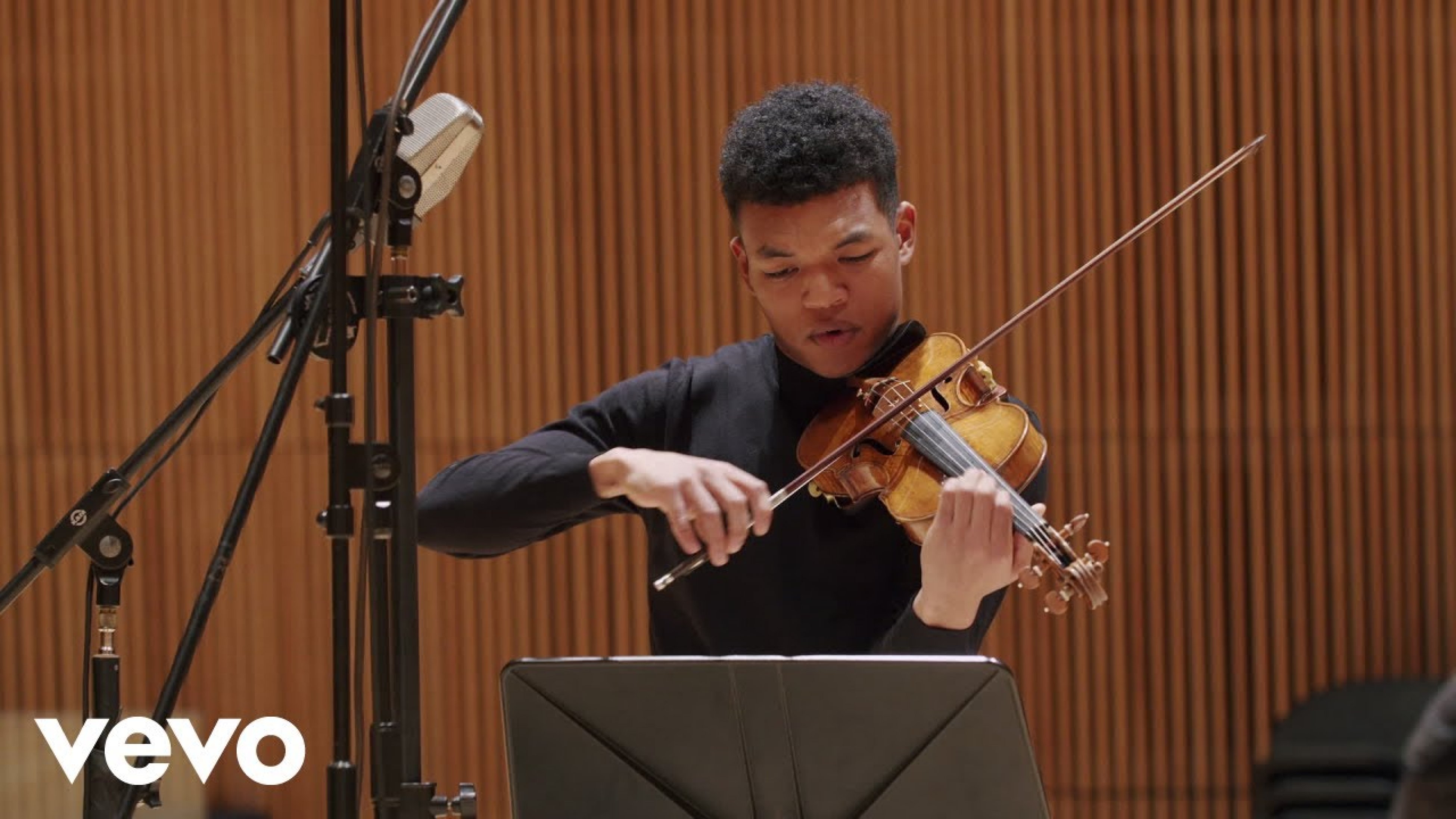 Randall Goosby | HarrisonParrott