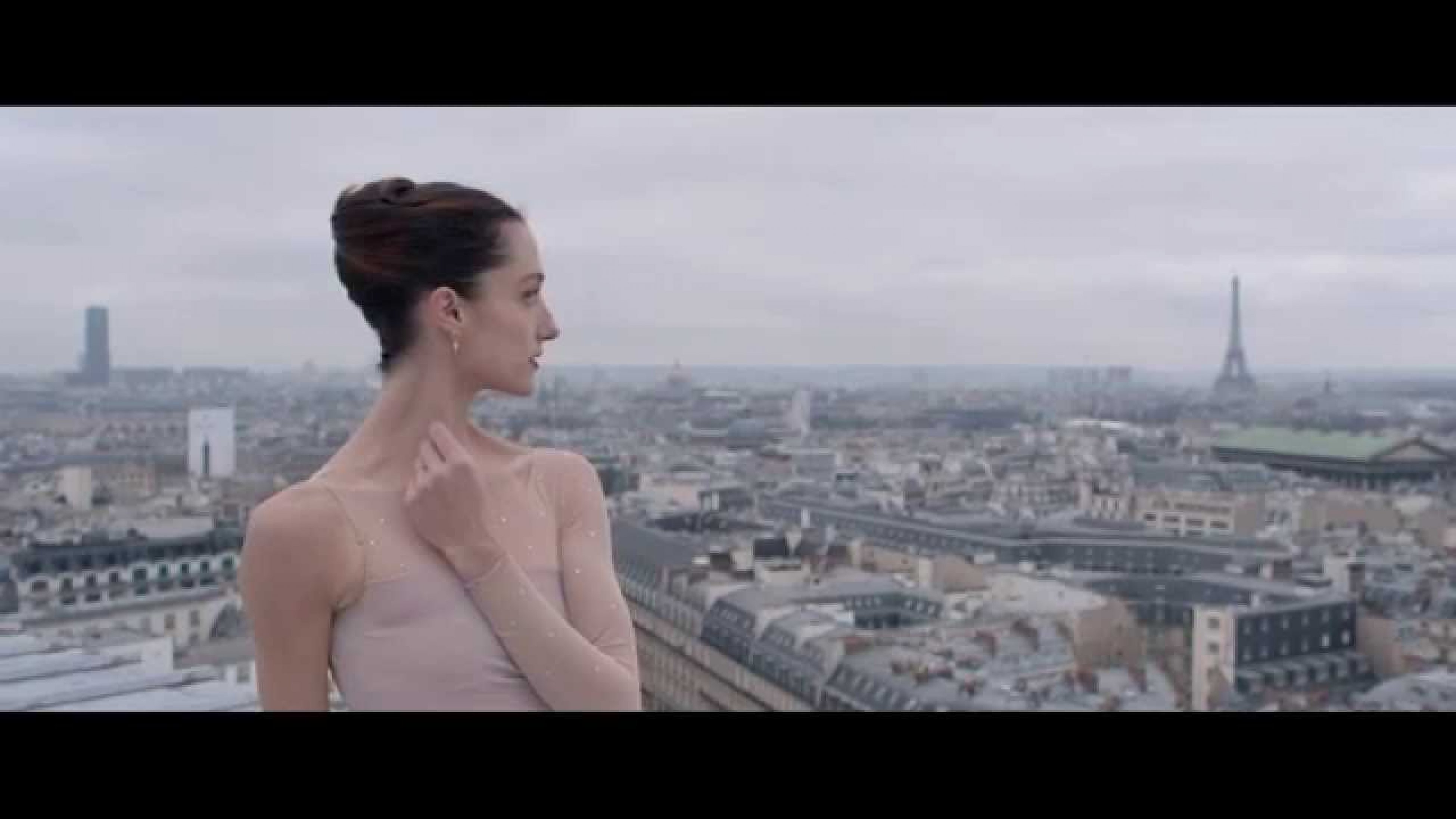 Dorothée Gilbert | HarrisonParrott