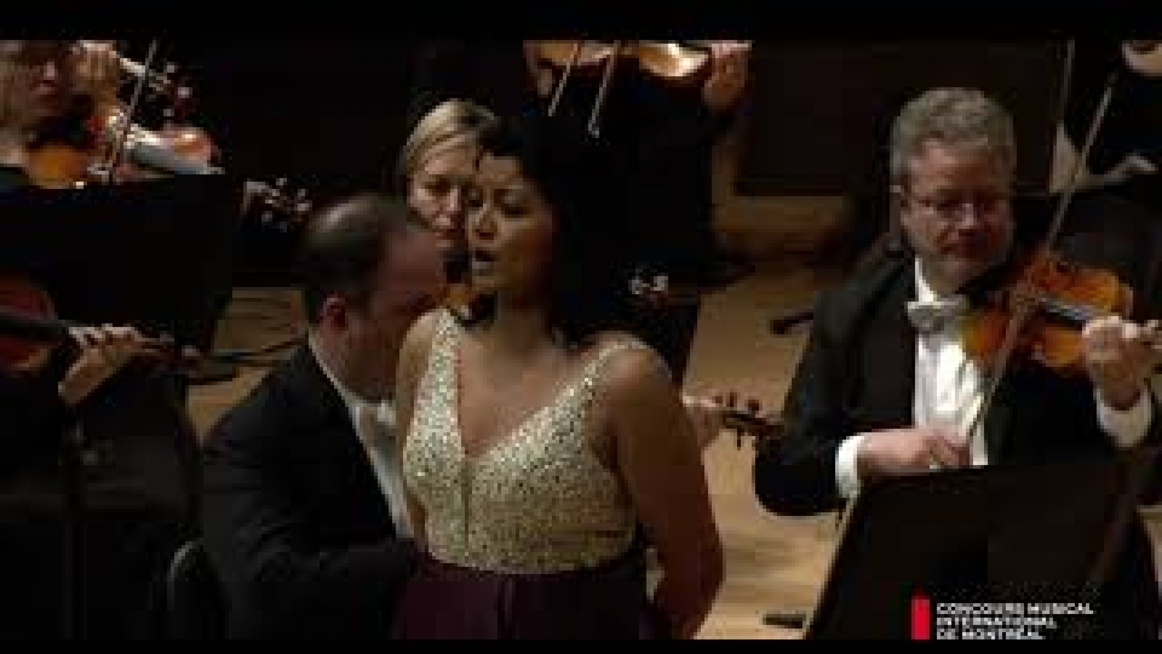 Deepa Johnny | HarrisonParrott