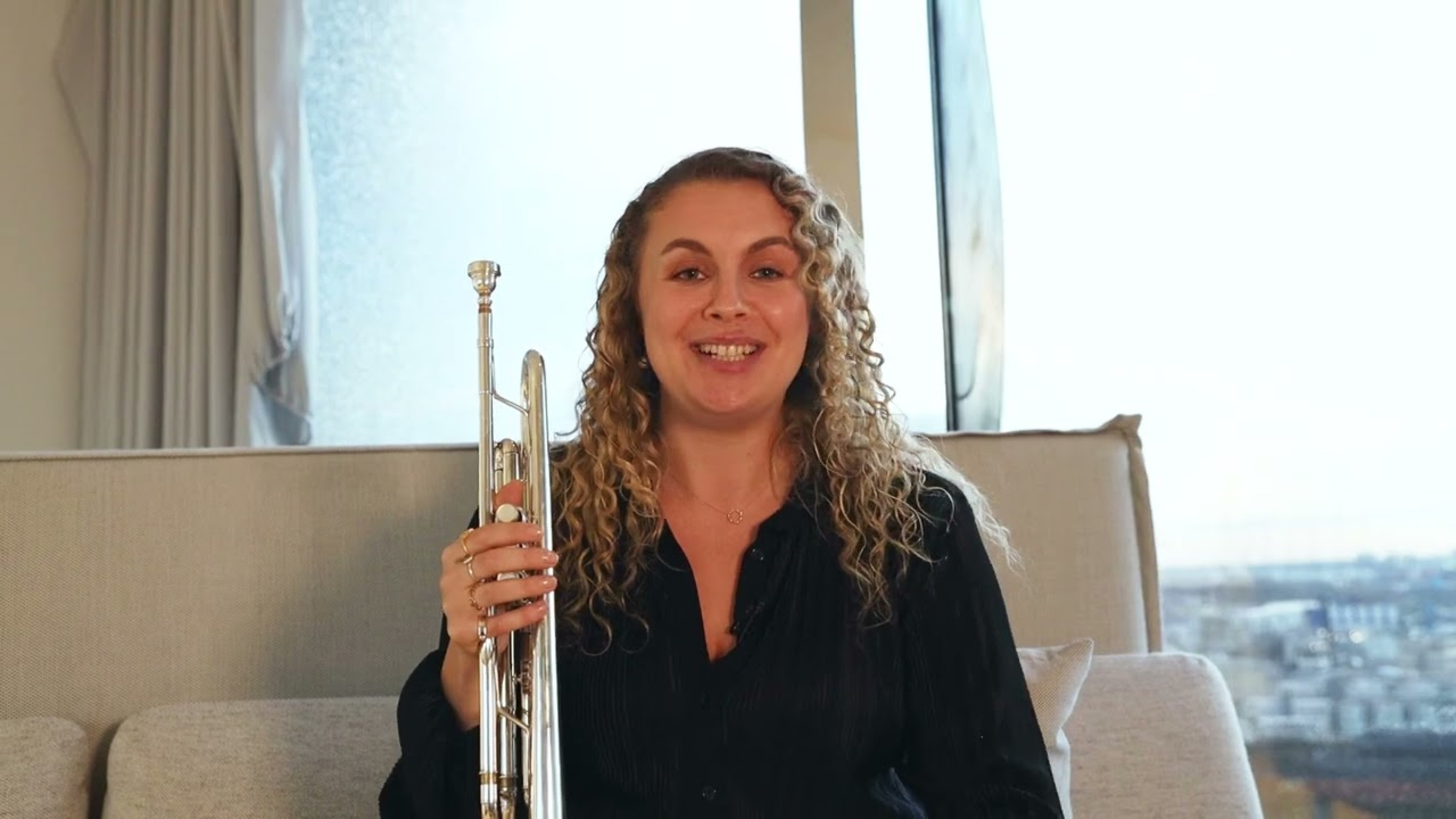 Matilda Lloyd | HarrisonParrott