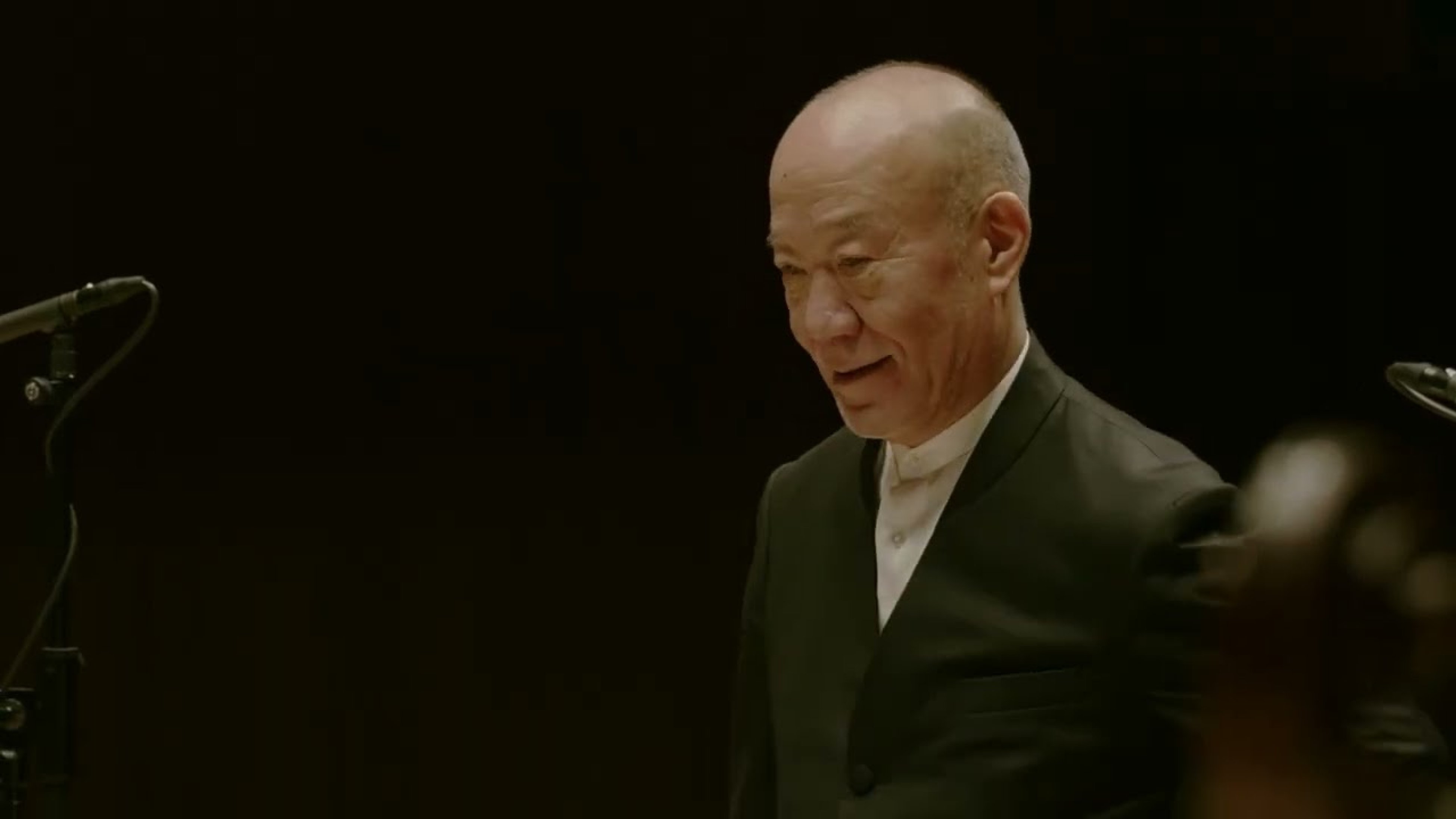 Joe Hisaishi | HarrisonParrott