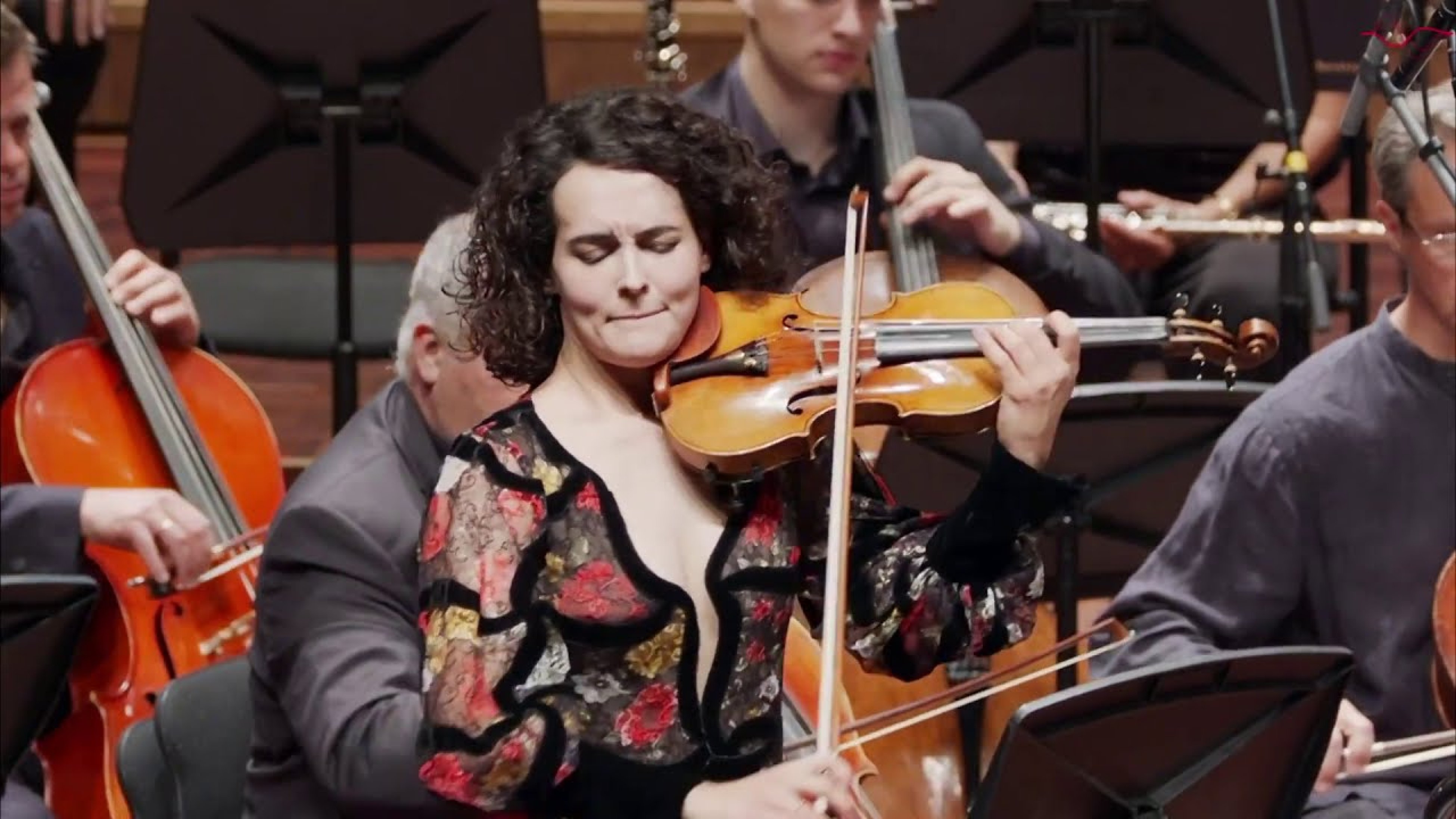 Alena Baeva | HarrisonParrott