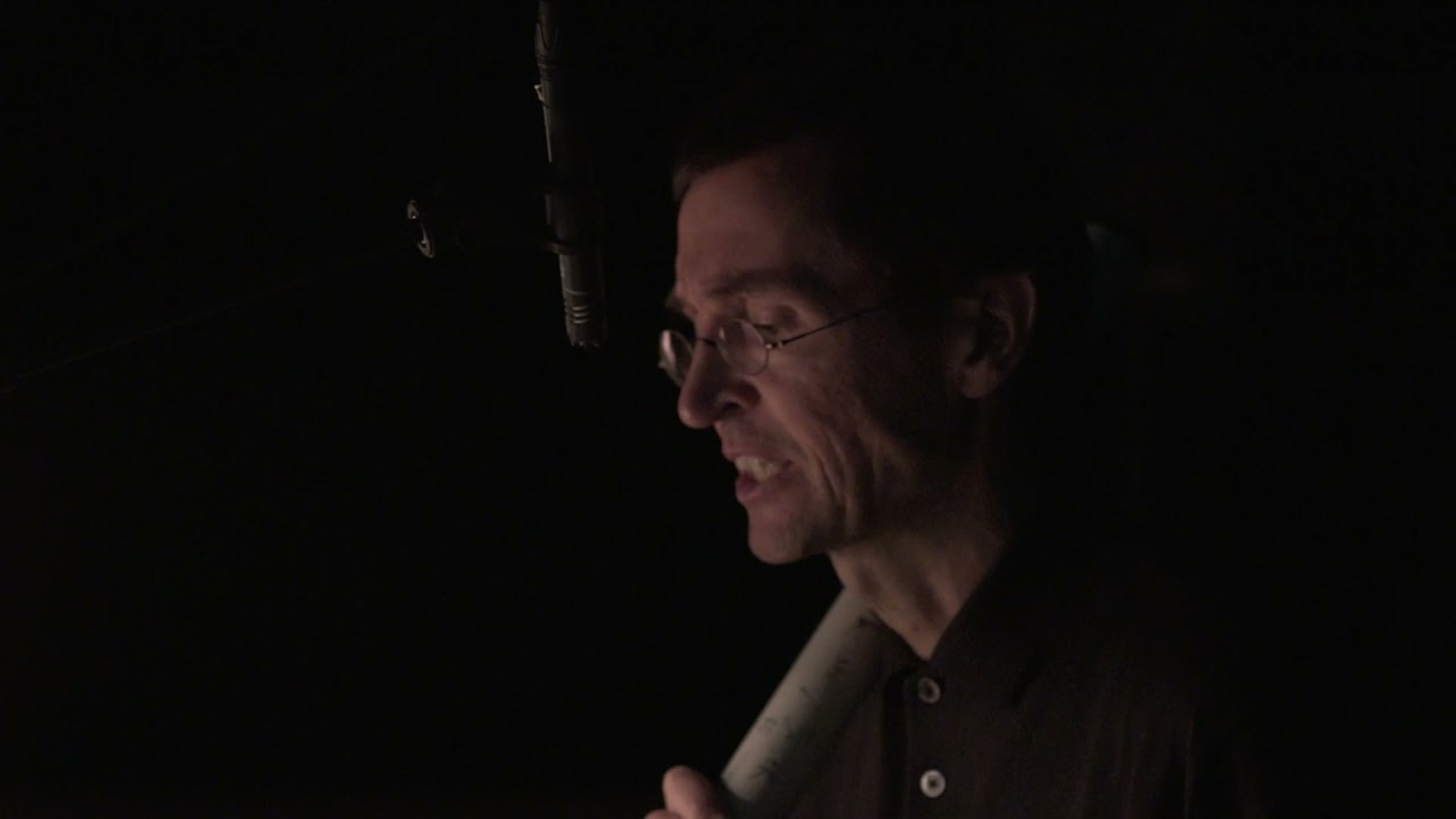 Patrick Hahn | HarrisonParrott