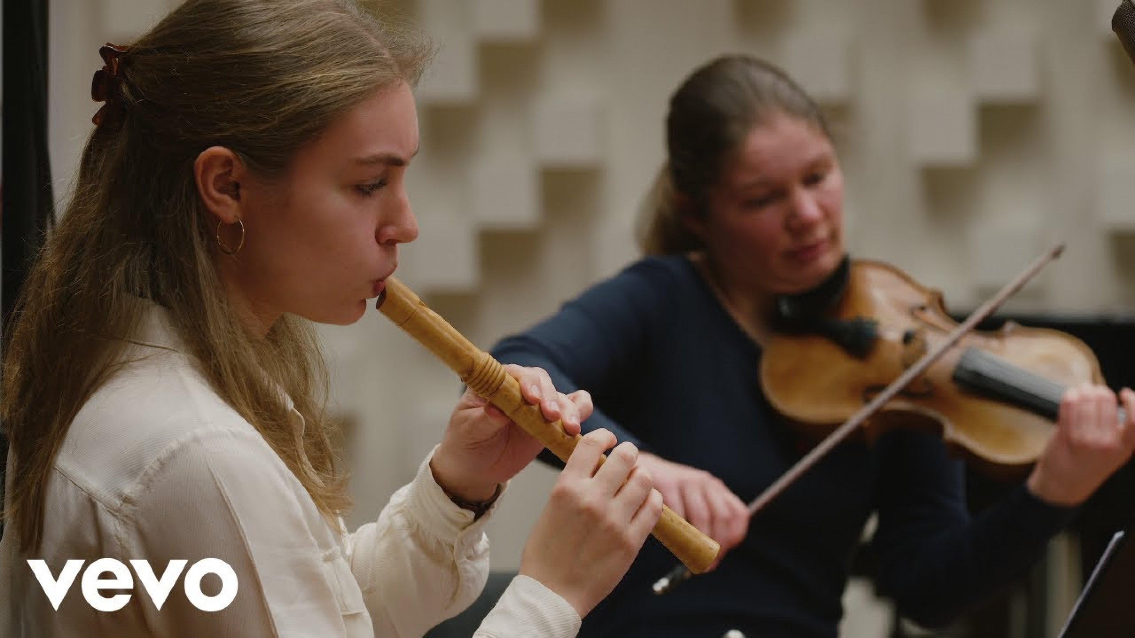 Lucie Horsch | HarrisonParrott