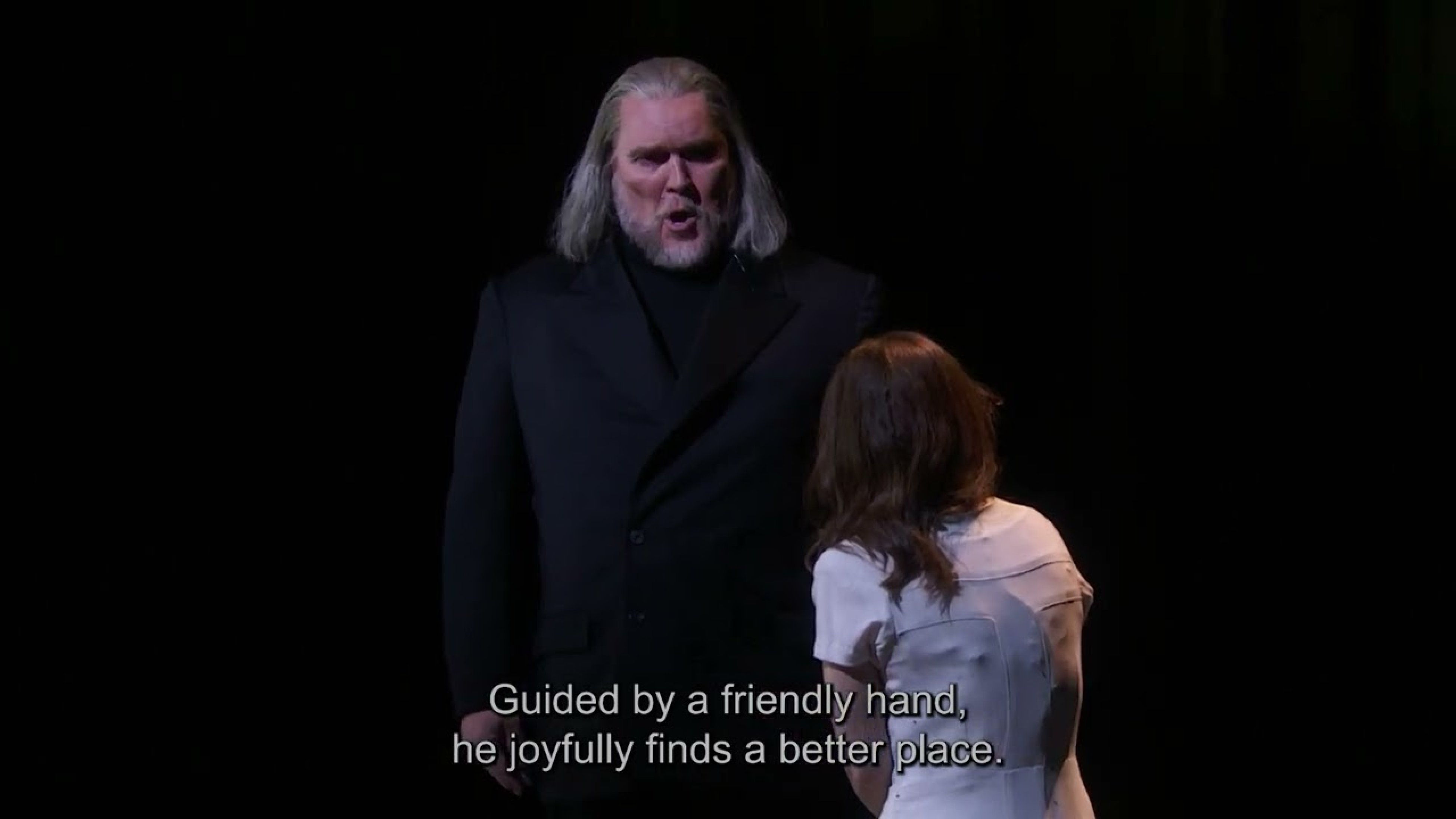 Stephen Milling | HarrisonParrott