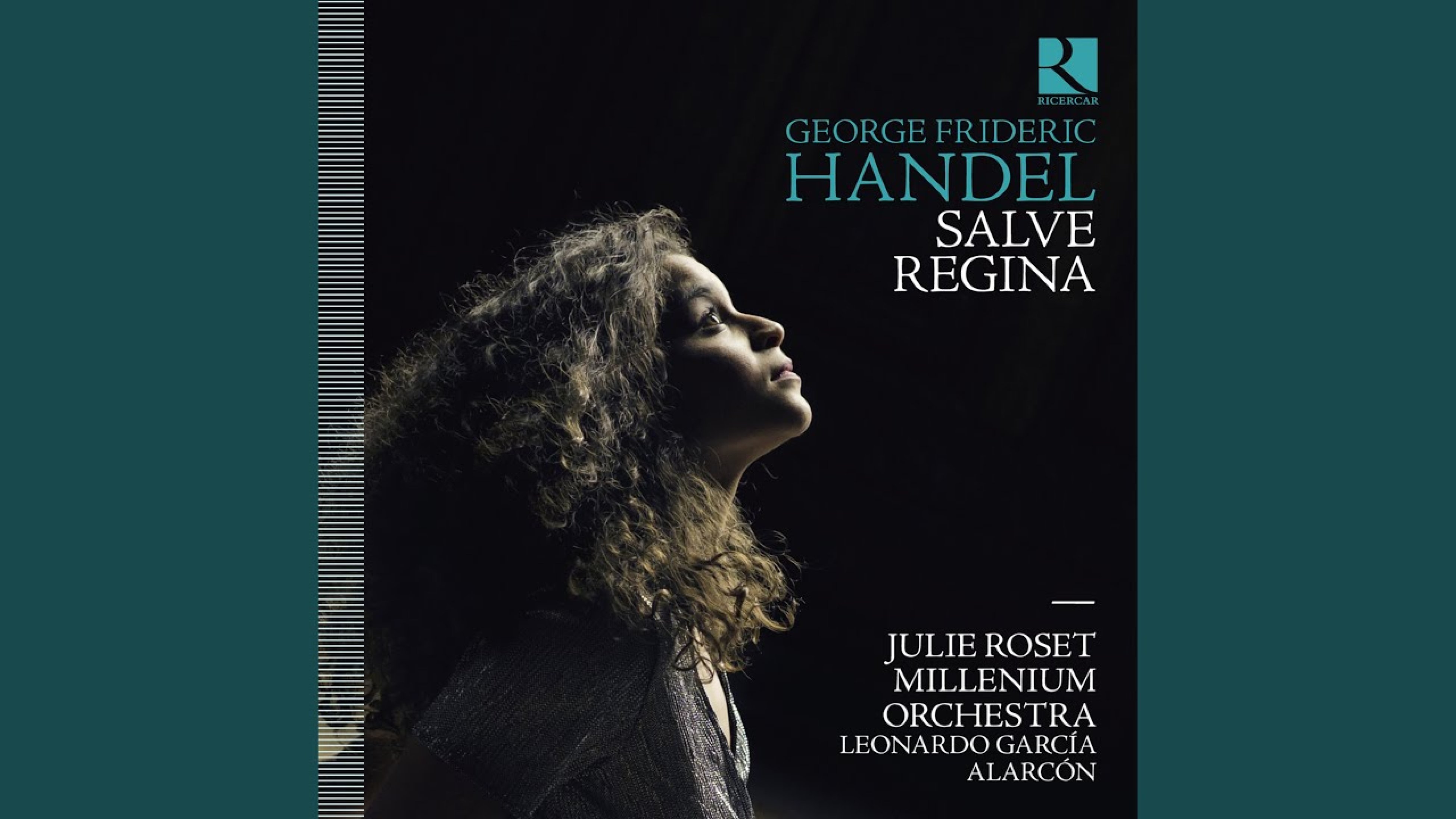 Julie Roset | HarrisonParrott