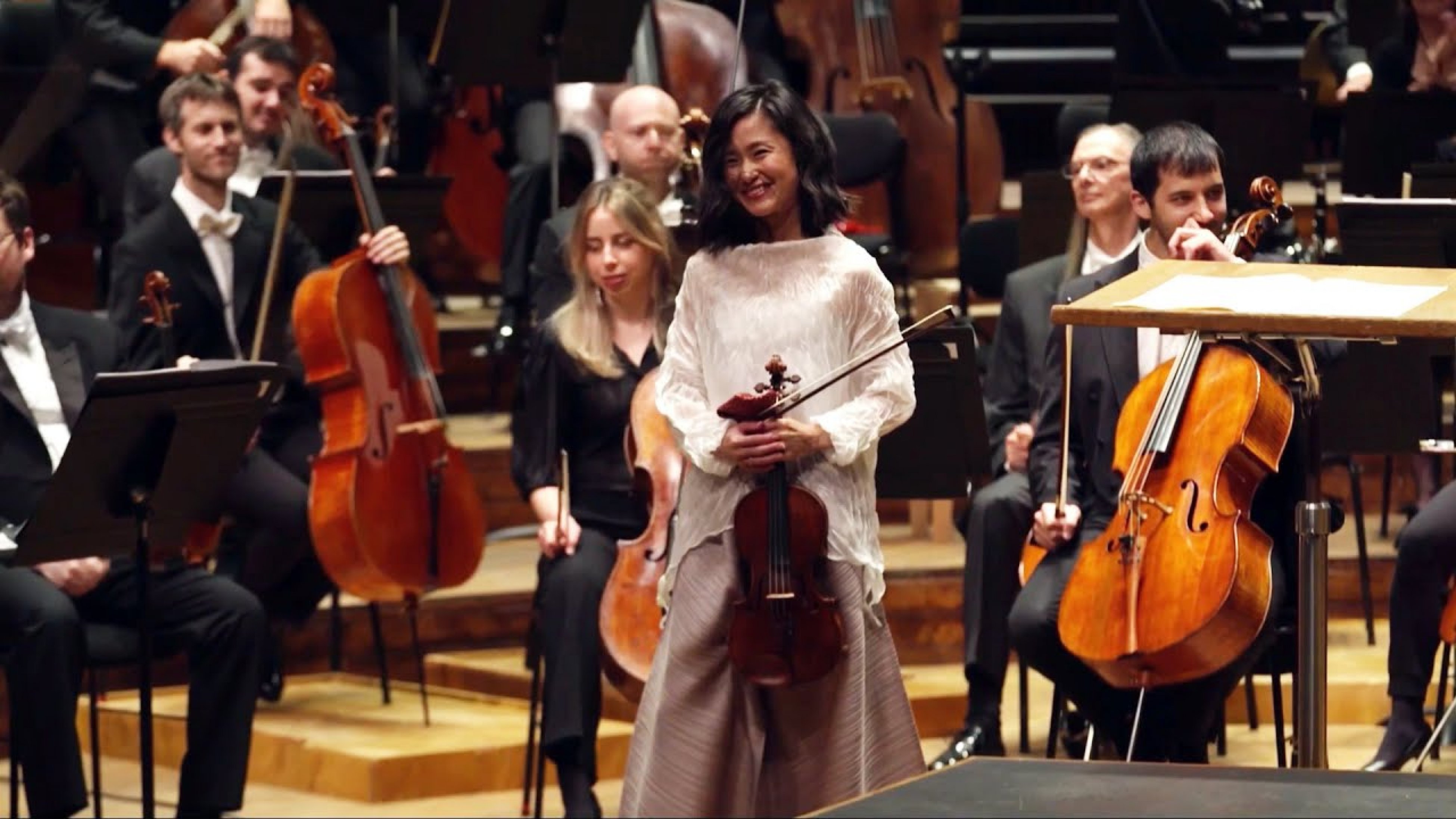 Sayaka Shoji | HarrisonParrott