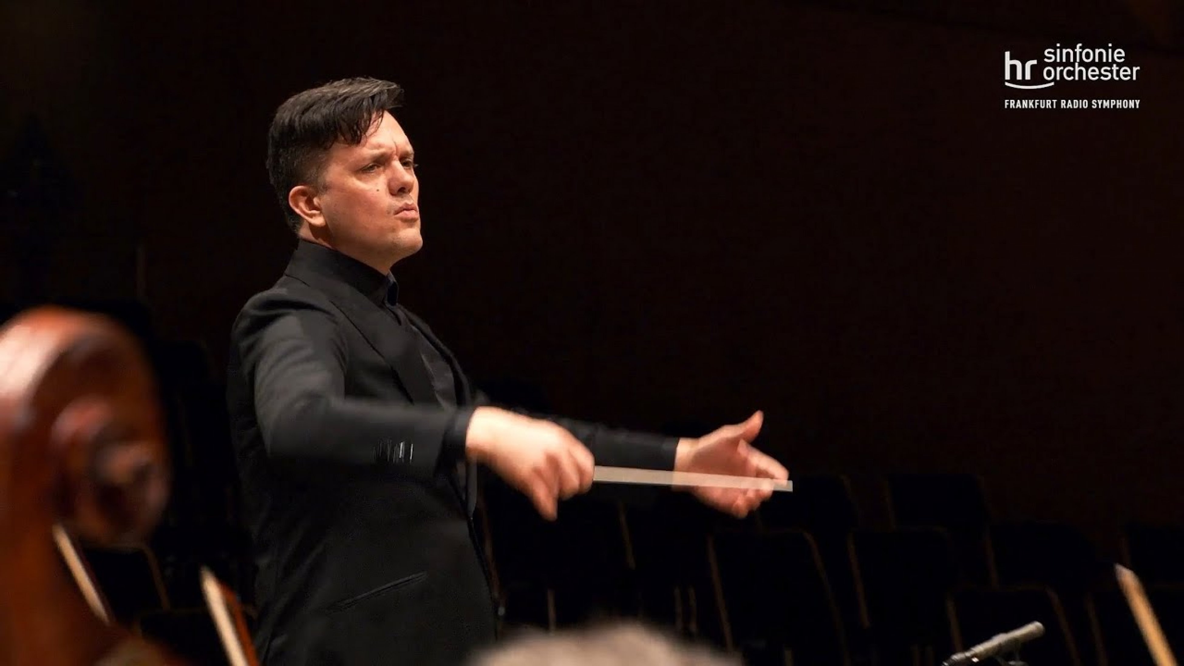 Daníel Bjarnason | HarrisonParrott