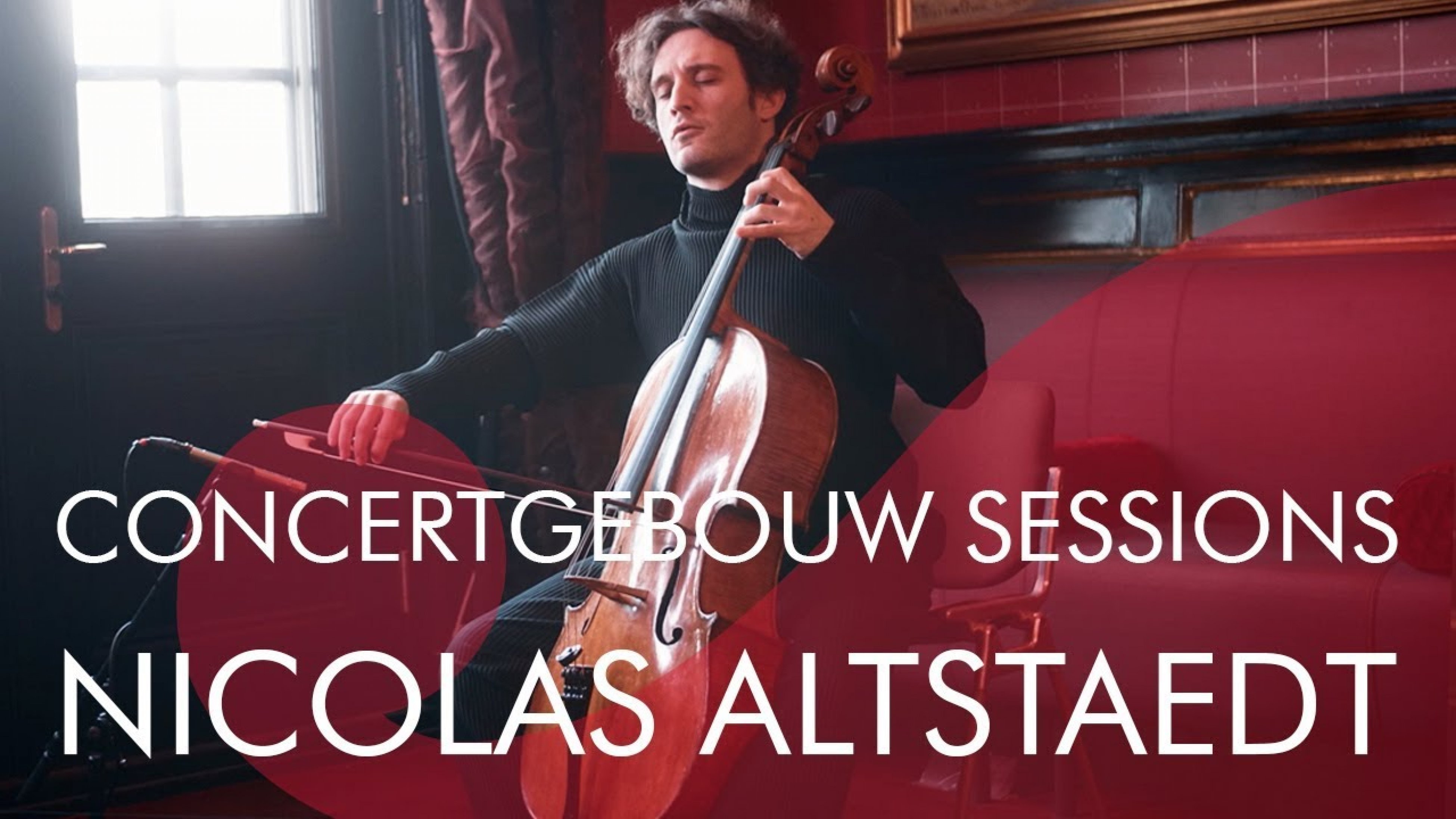 Nicolas Altstaedt | HarrisonParrott