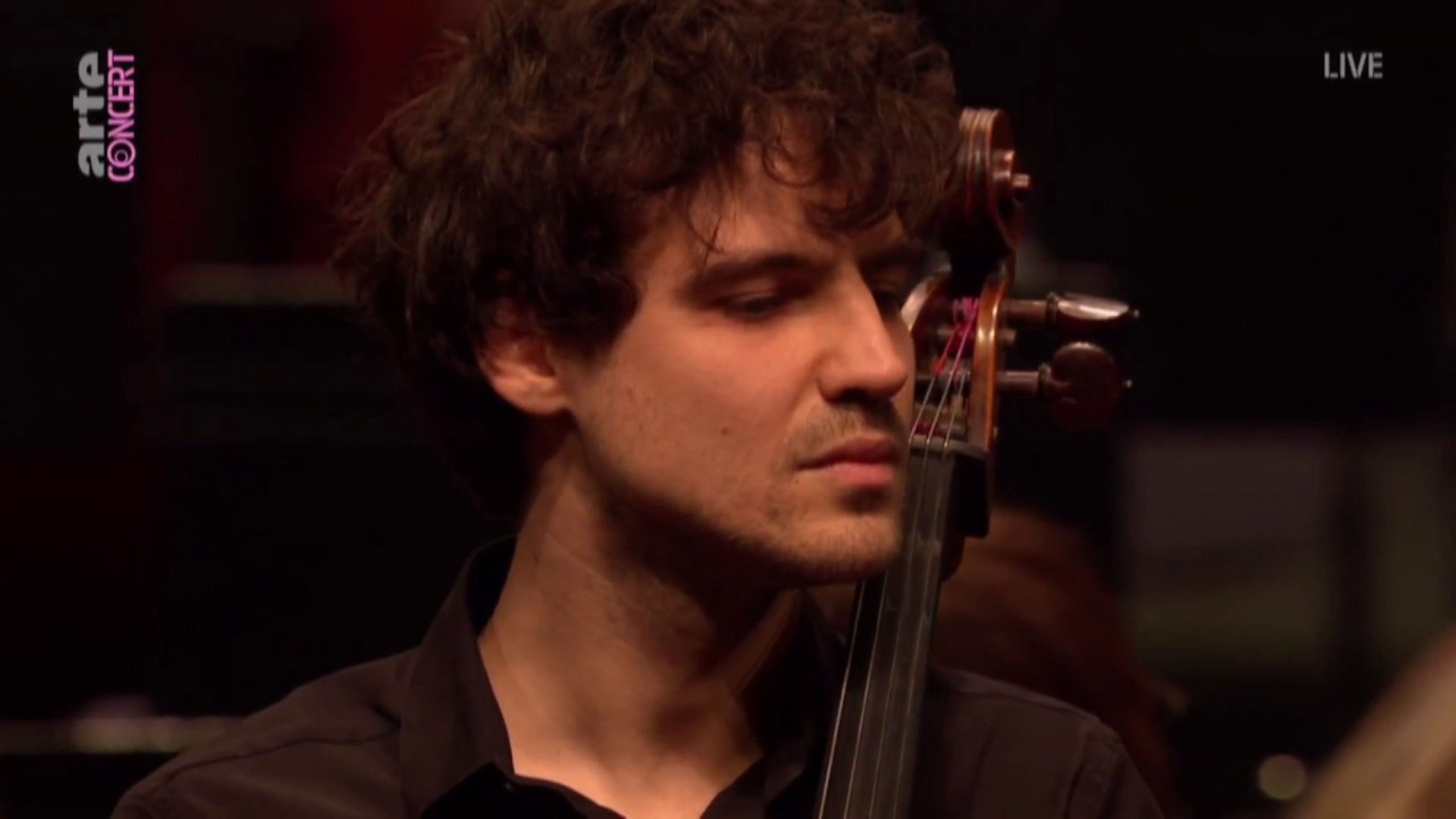 Victor Julien-Laferrière | HarrisonParrott