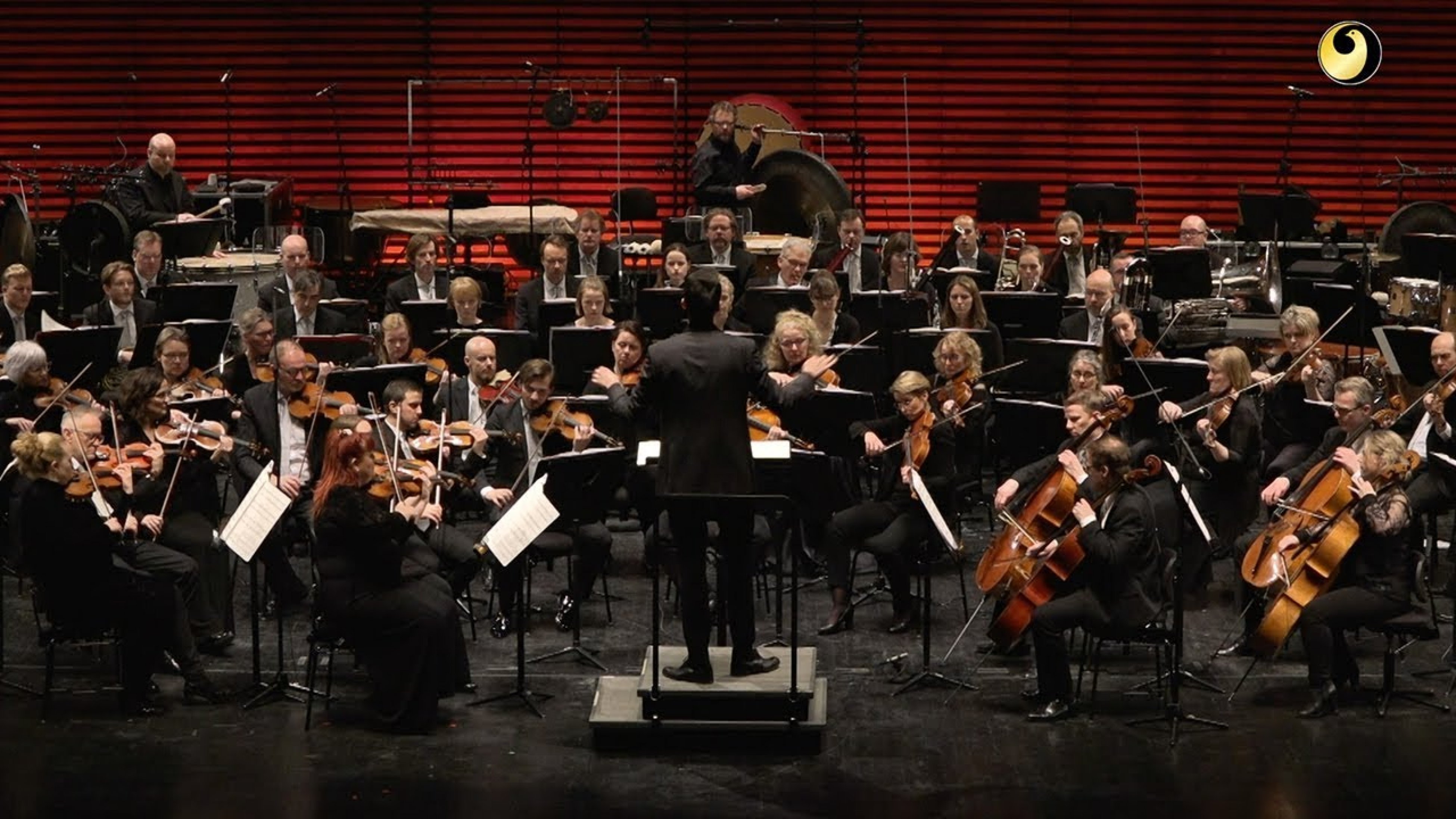 Daníel Bjarnason | HarrisonParrott