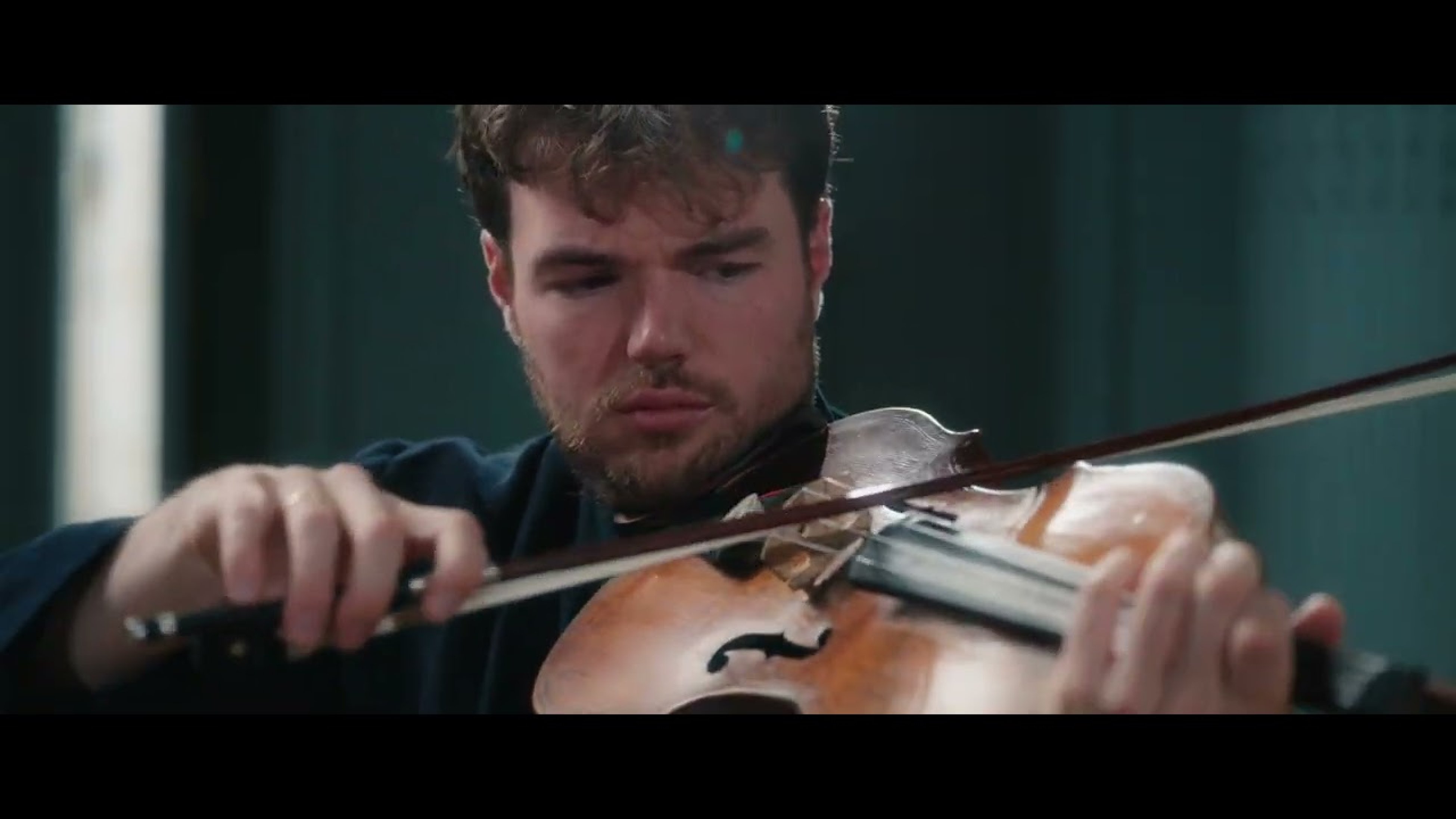 Timothy Ridout | HarrisonParrott