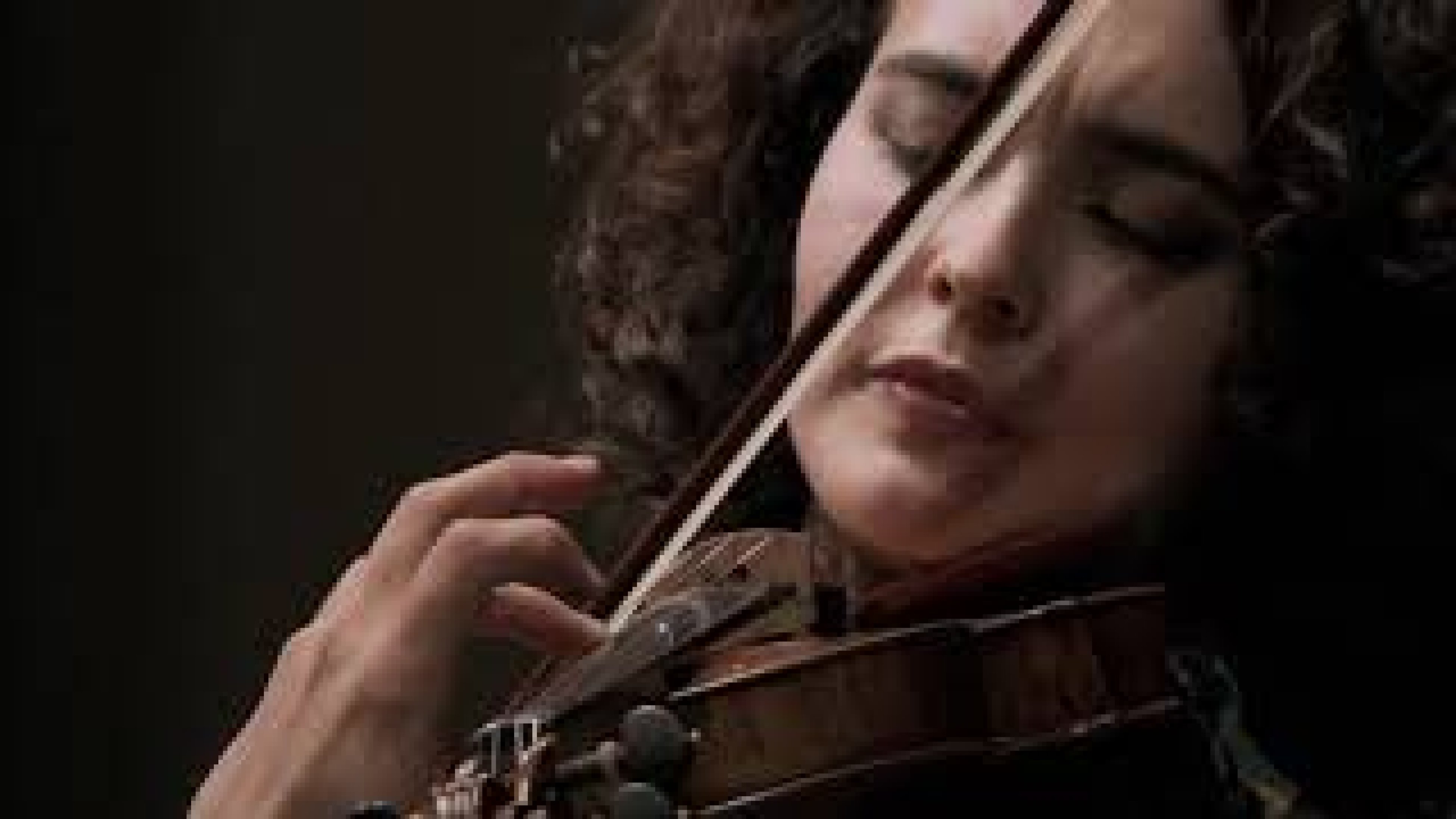 Alena Baeva | HarrisonParrott