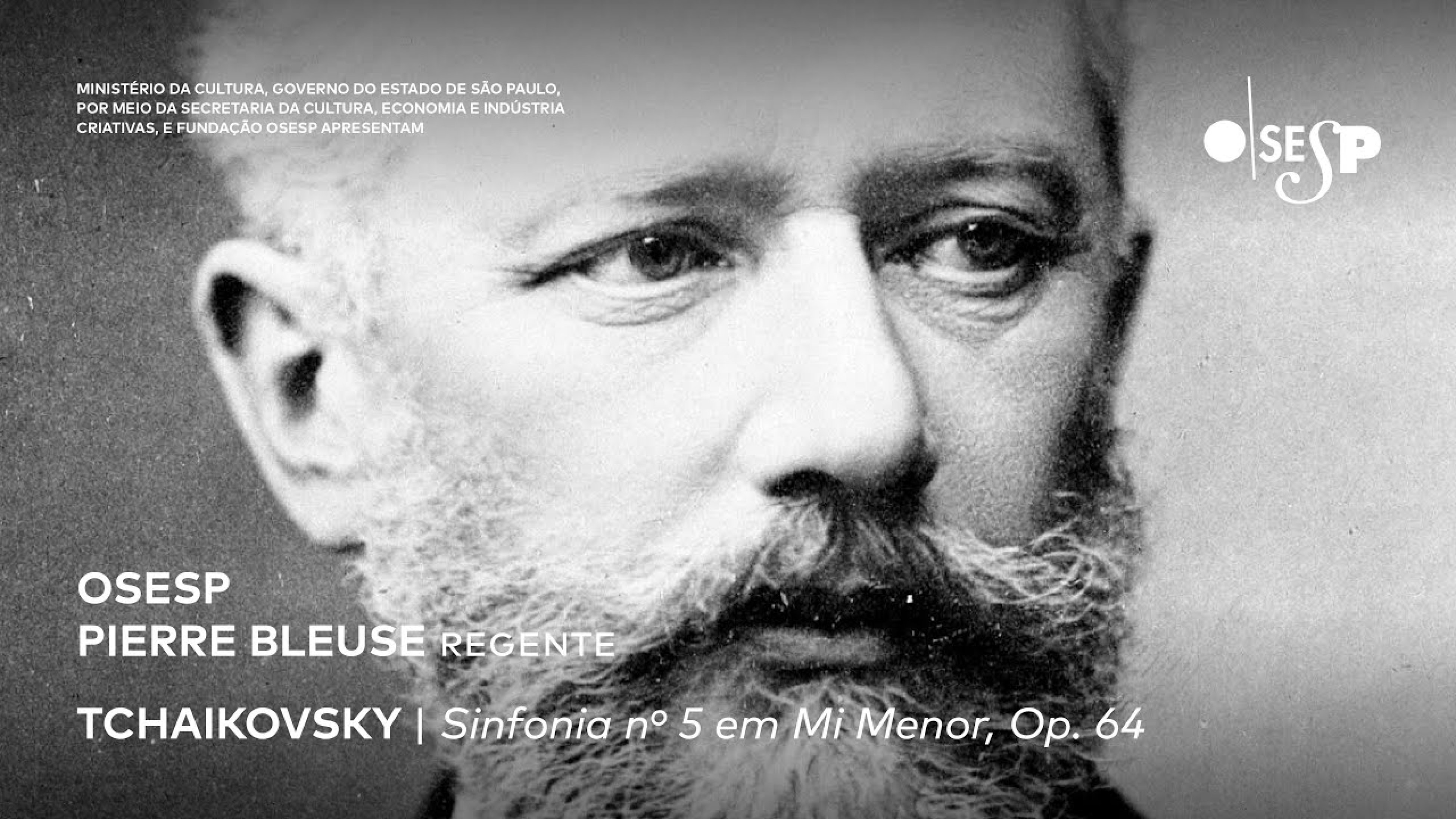 Pierre Bleuse | HarrisonParrott