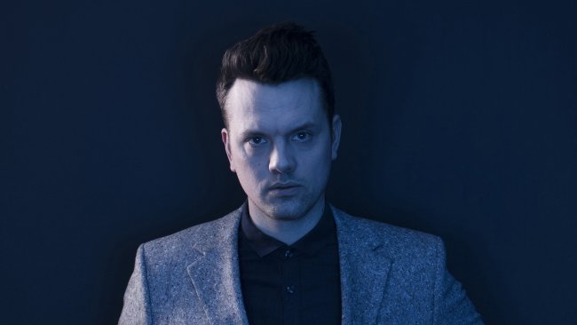 Daníel Bjarnason | HarrisonParrott