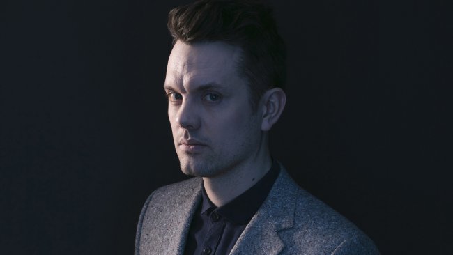 Daníel Bjarnason | HarrisonParrott