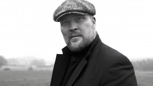 Stephen Milling | HarrisonParrott