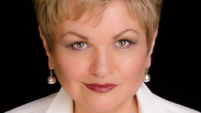 Susan Bullock | HarrisonParrott