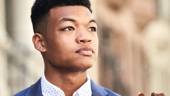 Randall Goosby | HarrisonParrott