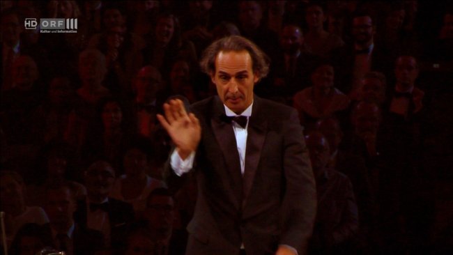 Alexandre Desplat | HarrisonParrott