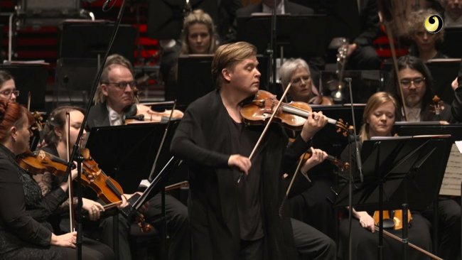 Daníel Bjarnason | HarrisonParrott