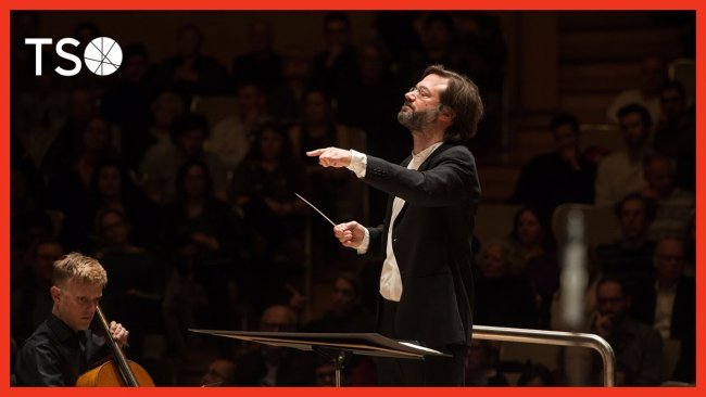 Daníel Bjarnason | HarrisonParrott