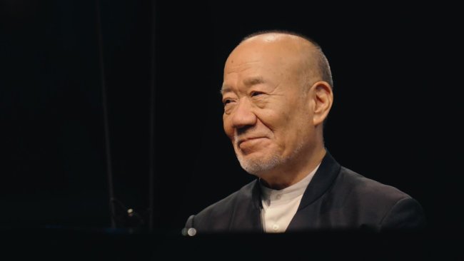 Joe Hisaishi | HarrisonParrott