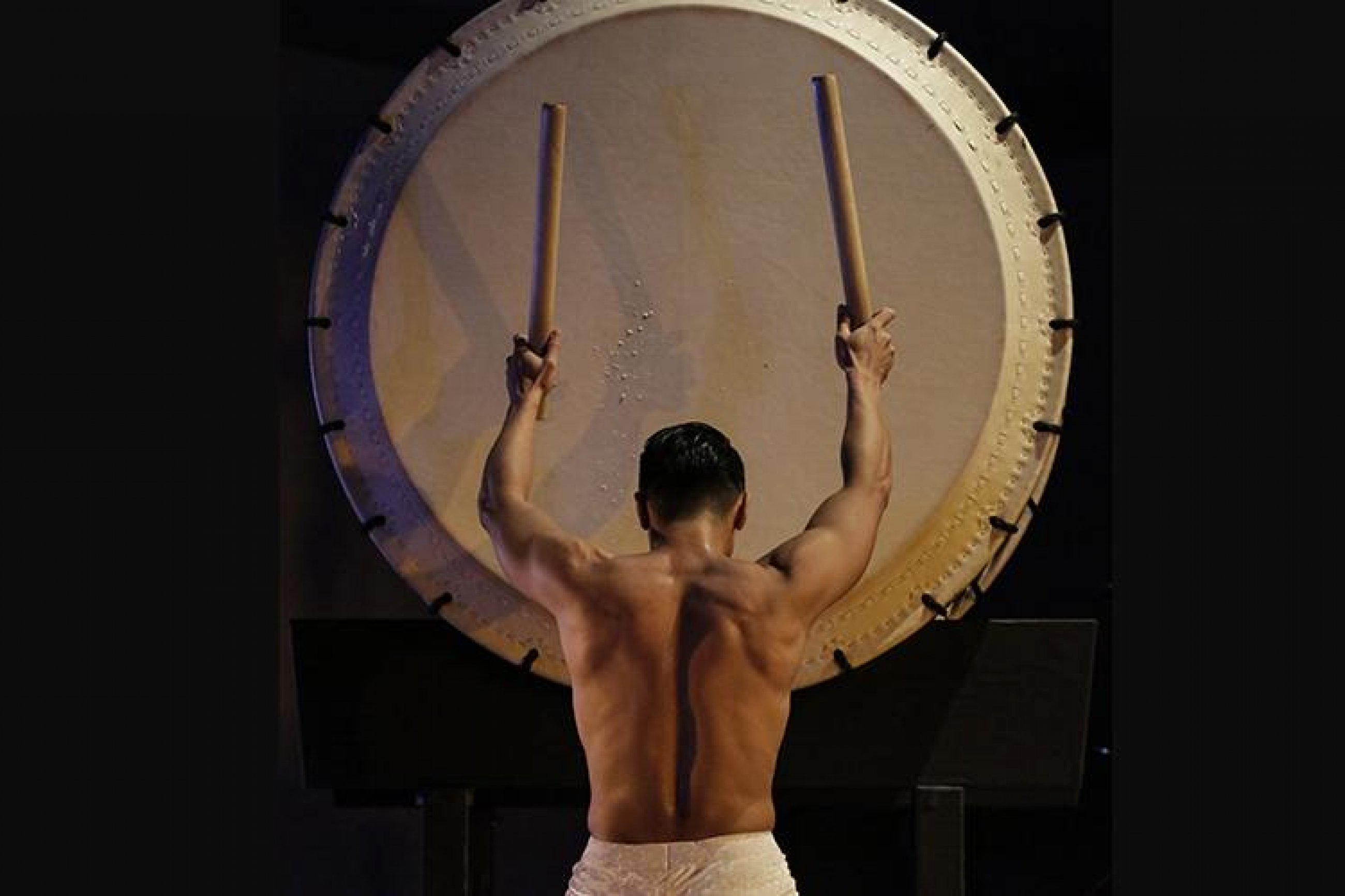 KODO brings EVOLUTION project to Europe | HarrisonParrott