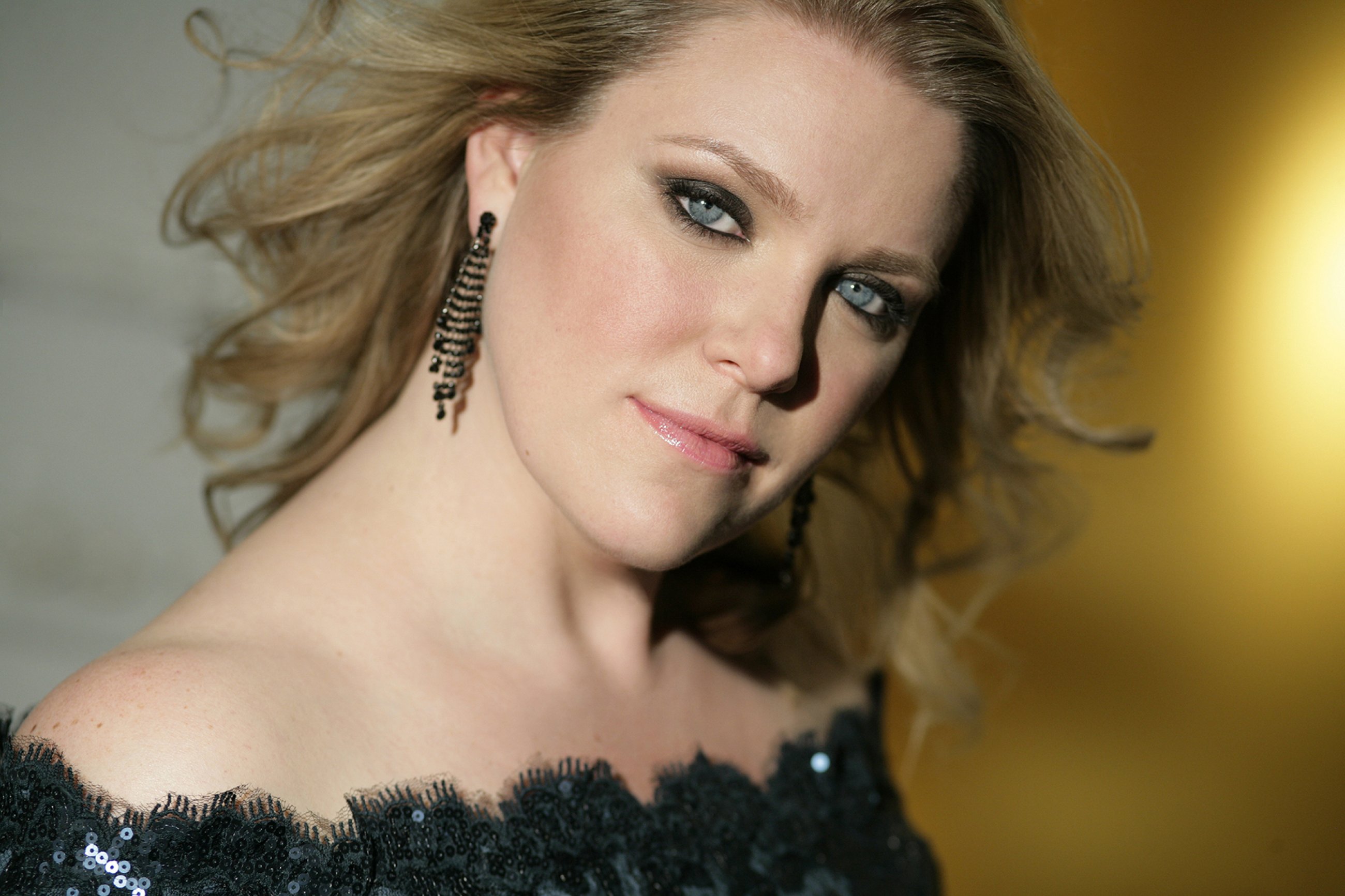 Artists | HarrisonParrott