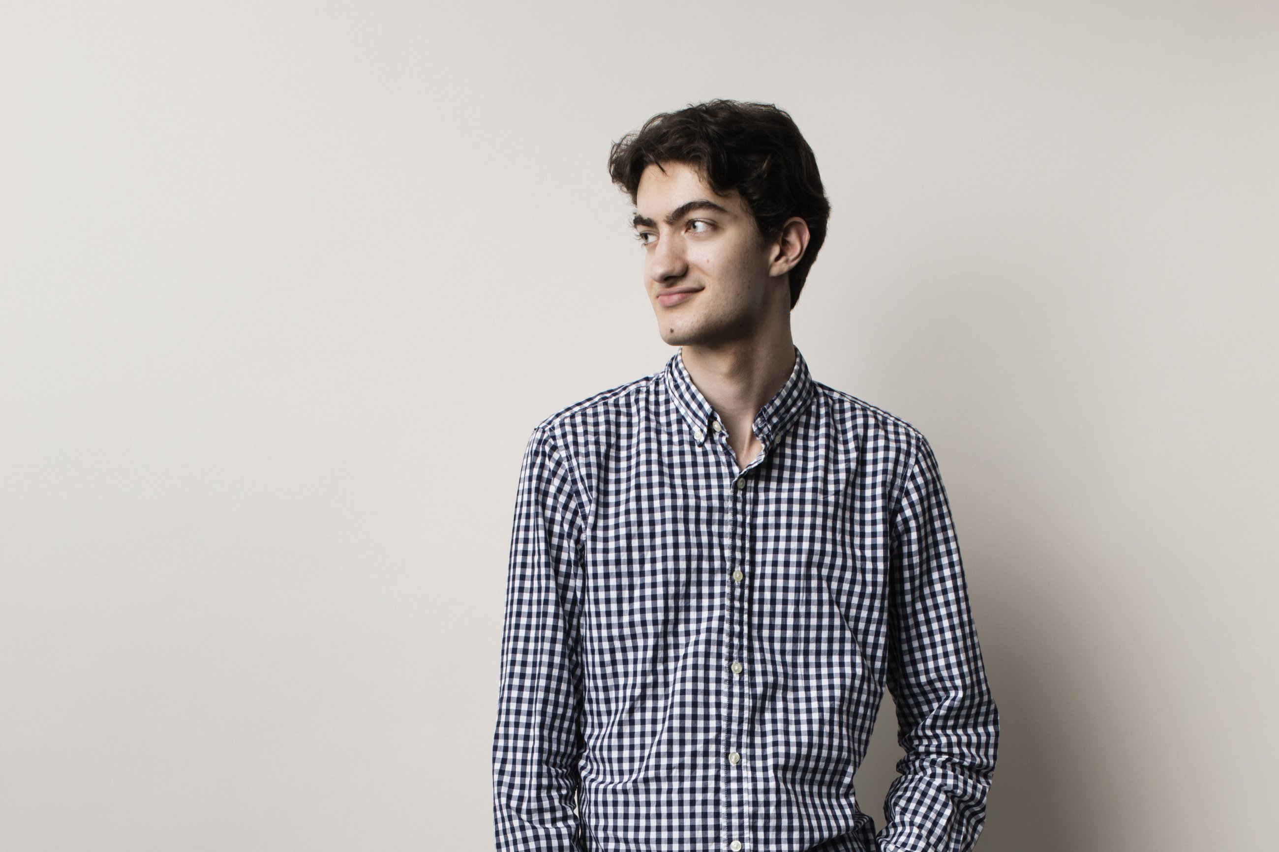 Stephen Waarts makes his Berlin debut at the Konzerthaus | HarrisonParrott