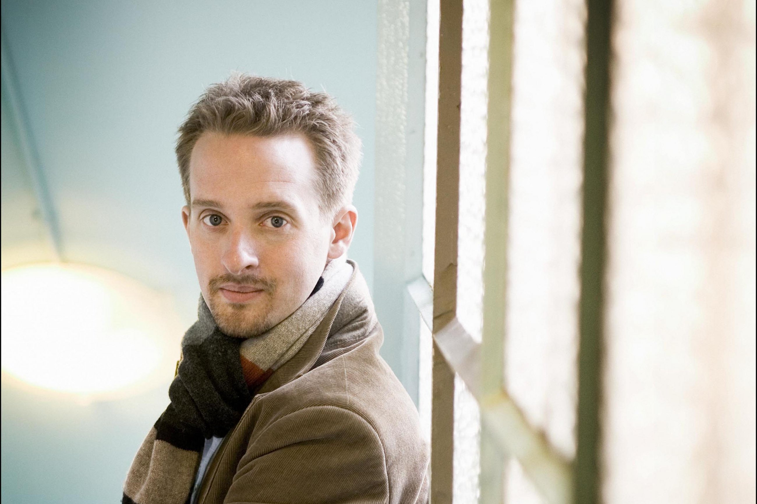 Andrew Foster-Williams does double duty in Bregenz | HarrisonParrott