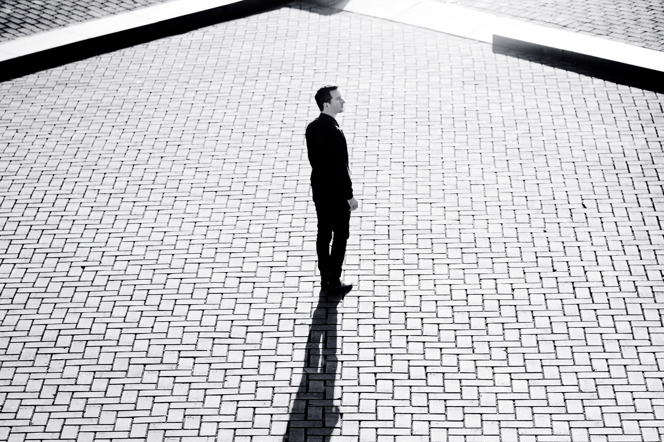 Bertrand Chamayou | HarrisonParrott