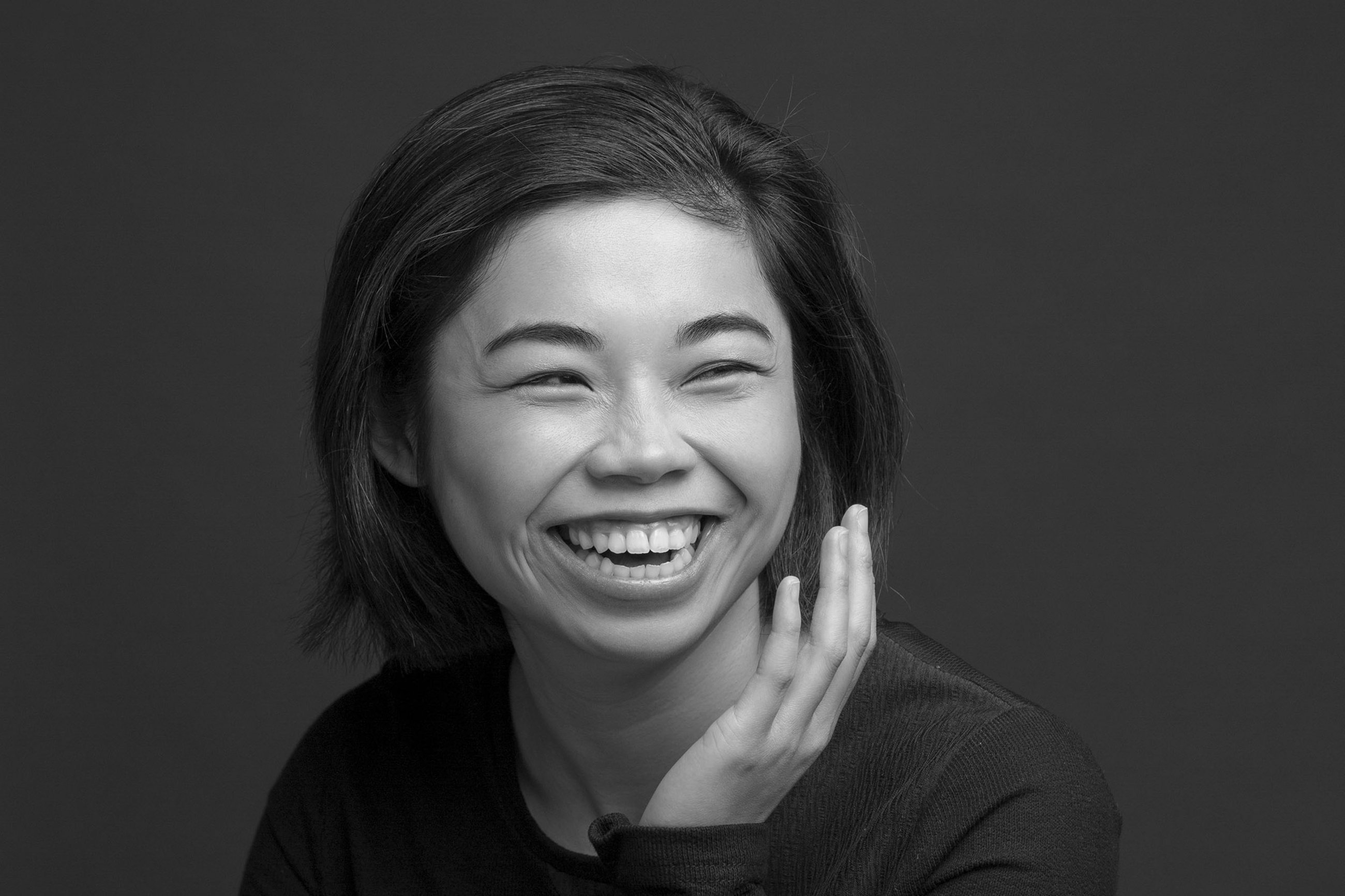 Elim Chan debuts with Orchestre national de Lyon | HarrisonParrott