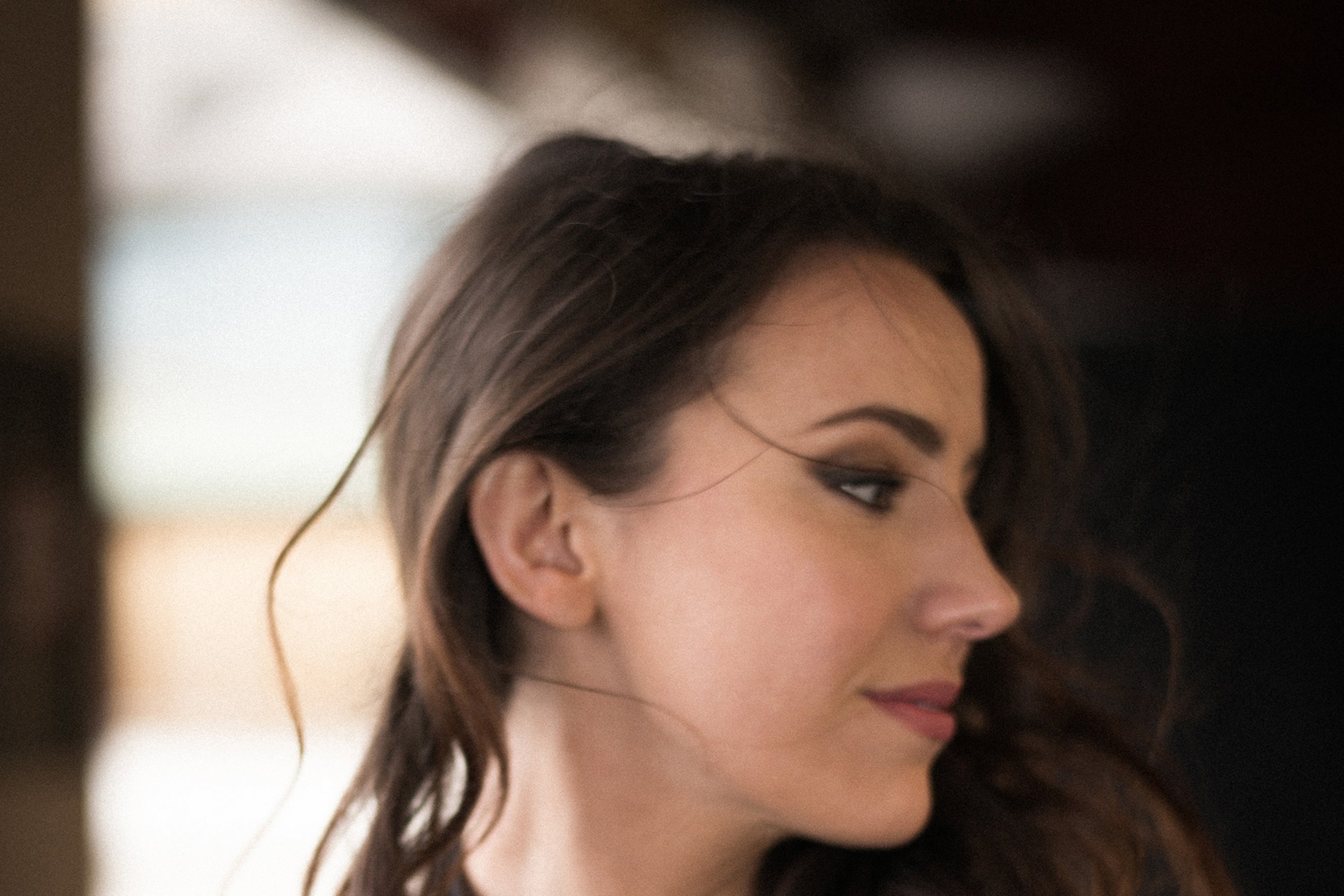 Rachel Kelly sings Proserpina in the Royal Opera’s new staging of L ...