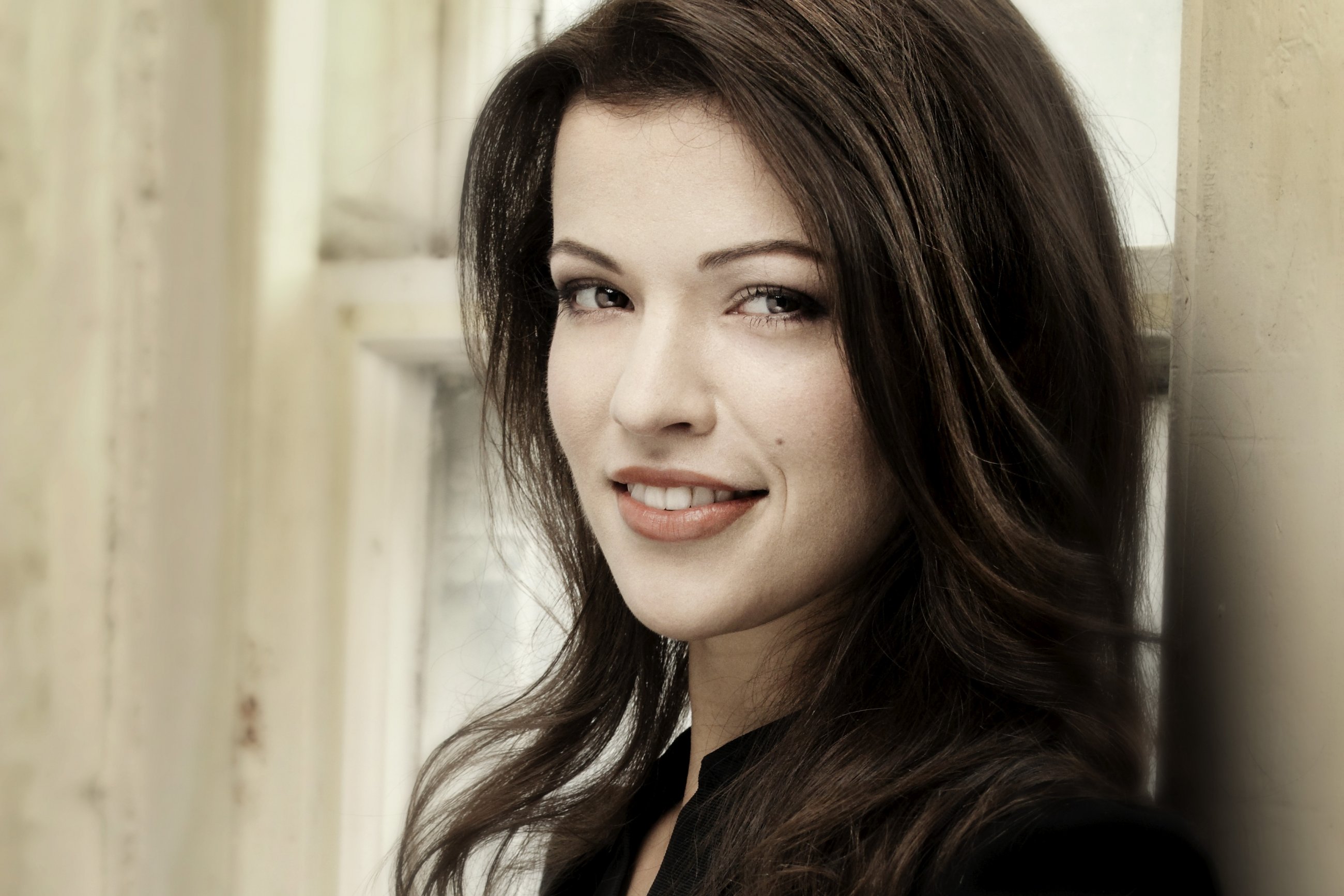 Ksenija Sidorova’s debut with MDR Sinfonieorchester Leipzig ...