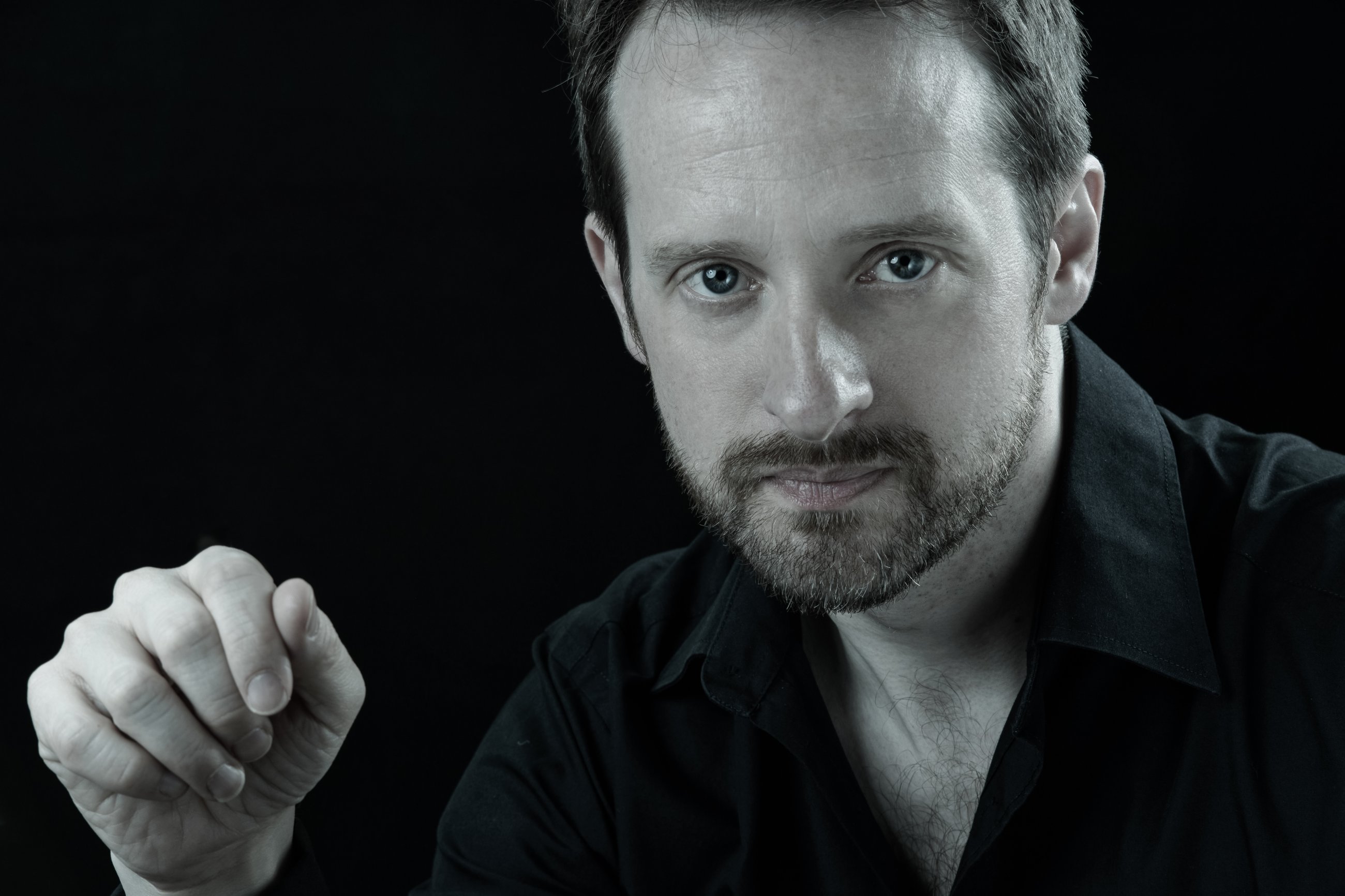 Artists | HarrisonParrott