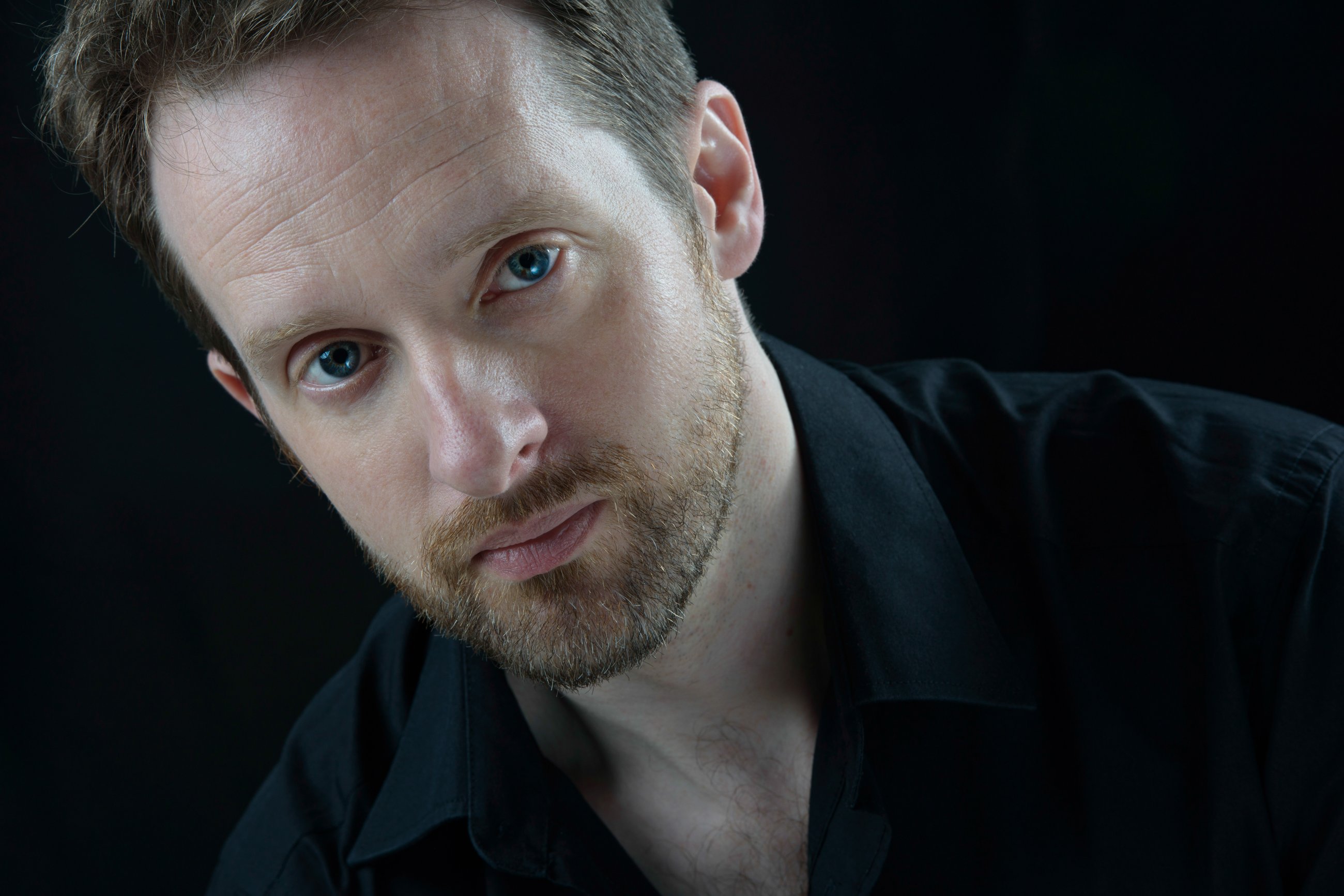Andrew Foster-Williams takes on Richard Strauss’ Orest | HarrisonParrott