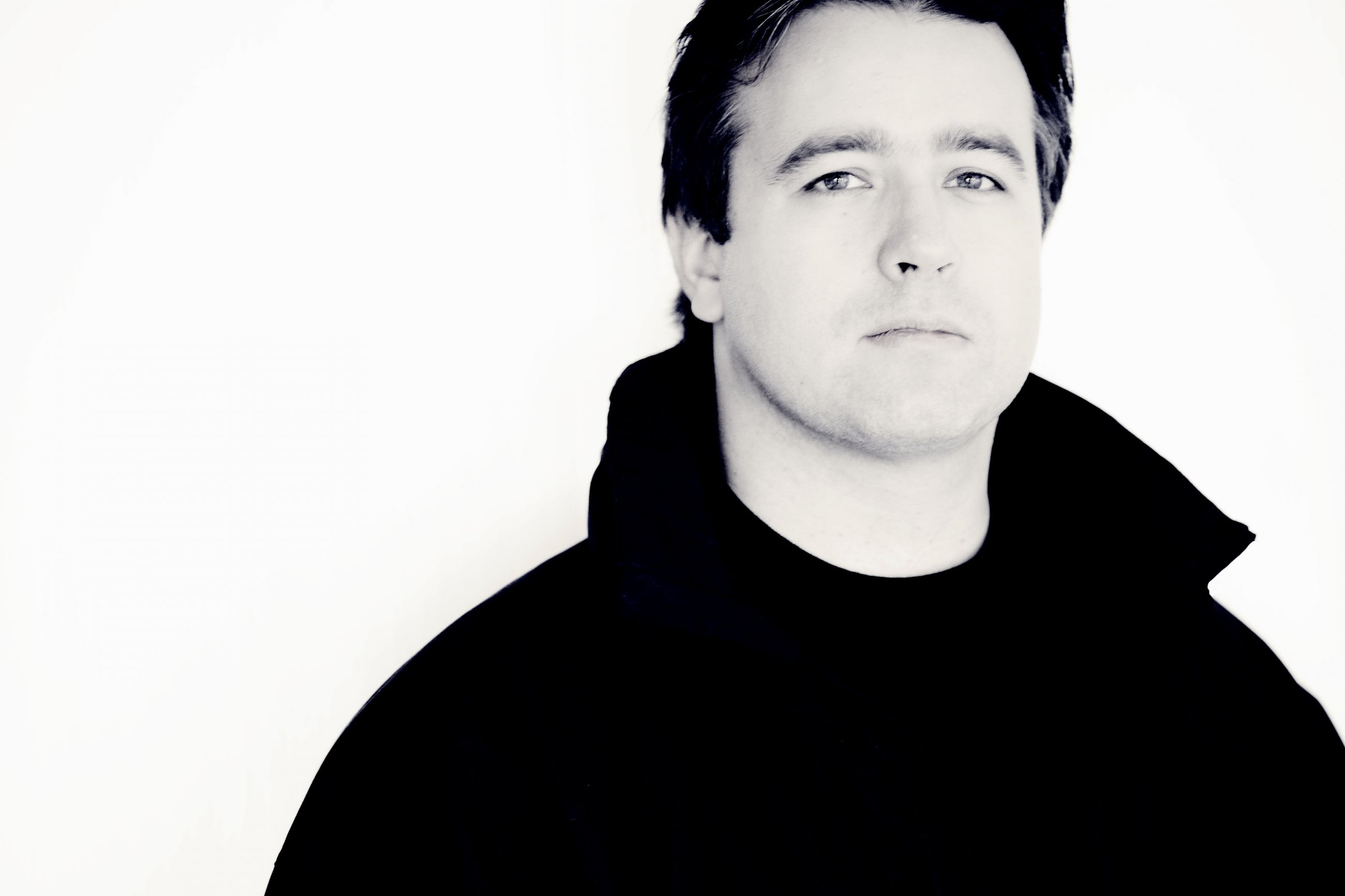 Alexei Volodin returns to Sydney Symphony Orchestra | HarrisonParrott