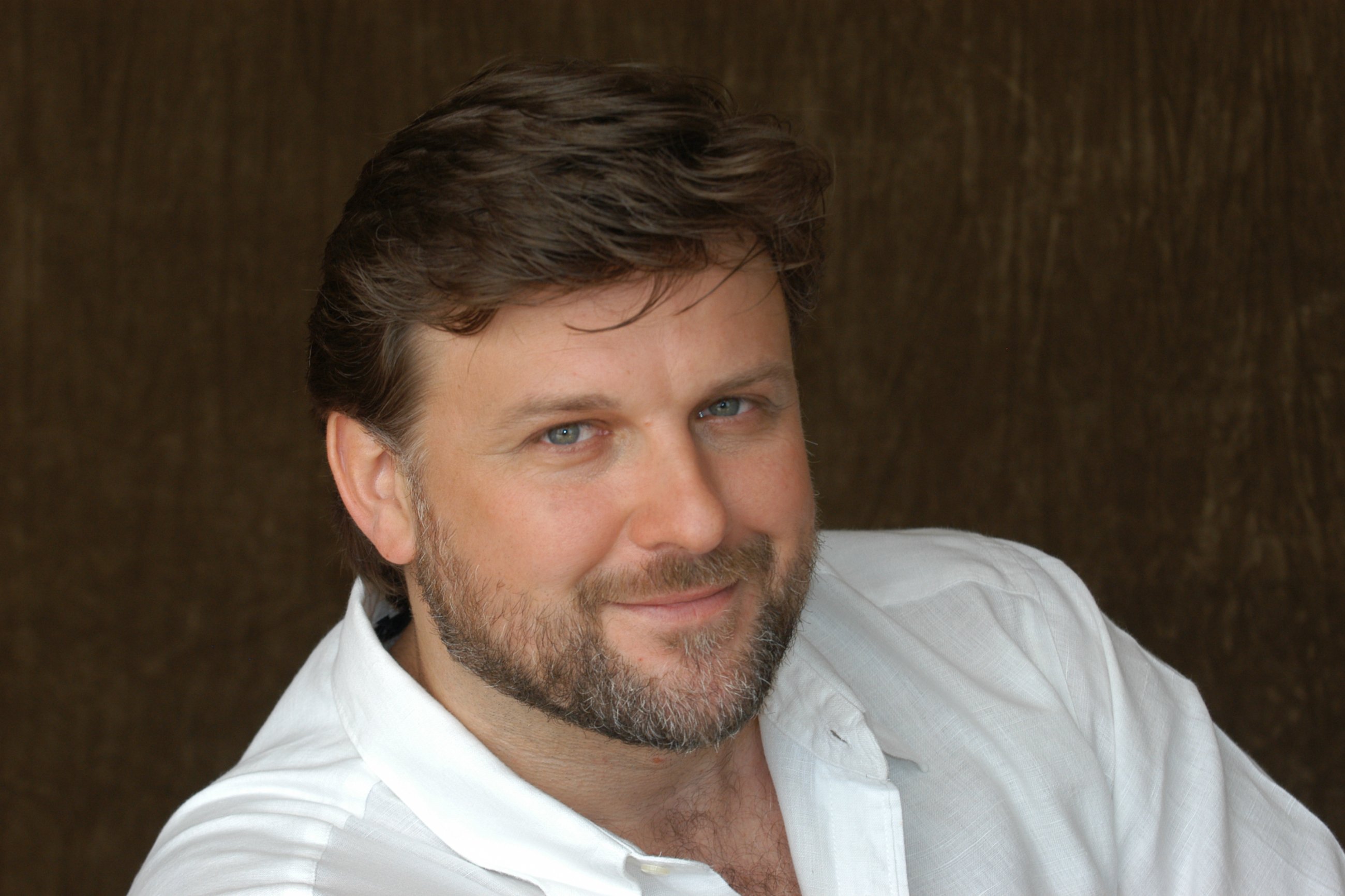 Christopher Ventris sings Parsifal in Amsterdam | HarrisonParrott