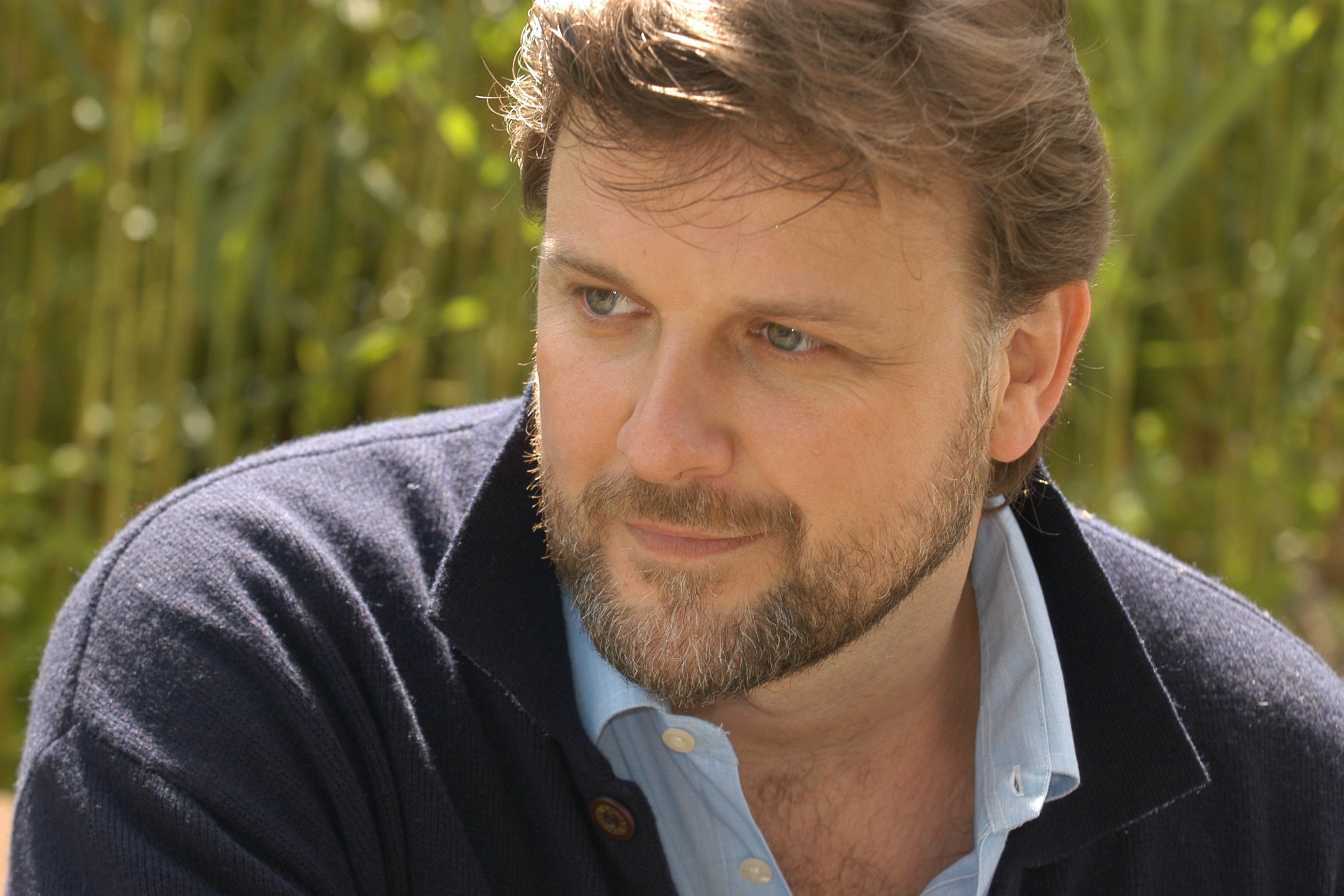 Artists | HarrisonParrott