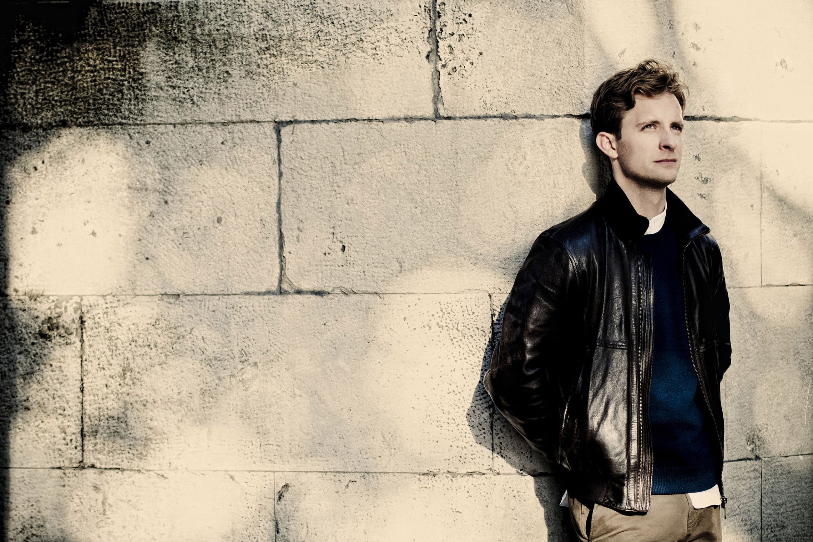 Daniel Blendulf and Janine Jansen celebrate Eliasson with Royal ...