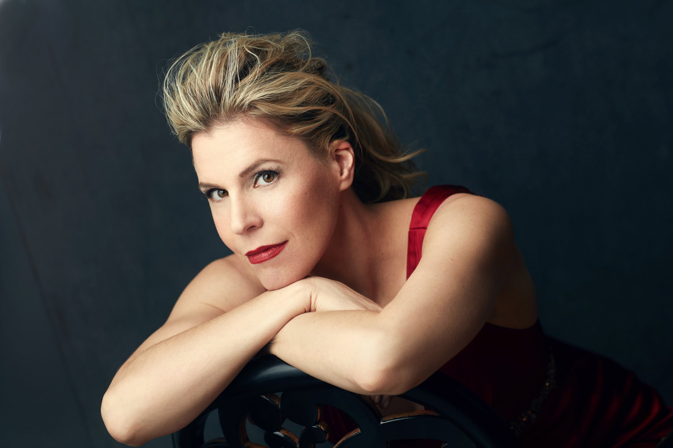 Artists | HarrisonParrott