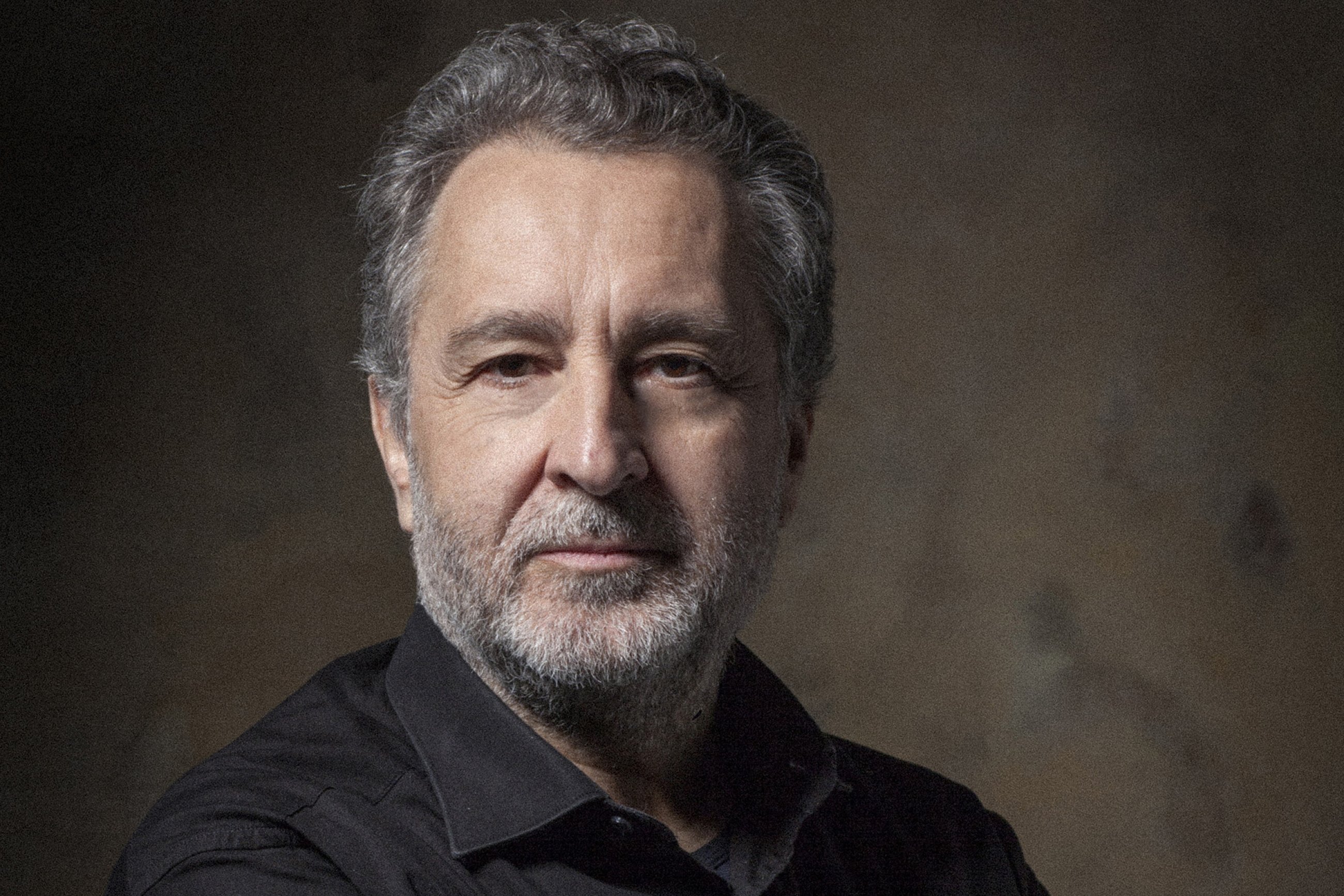 JOSEP PONS RETURNS TO SAO PAULO | HarrisonParrott