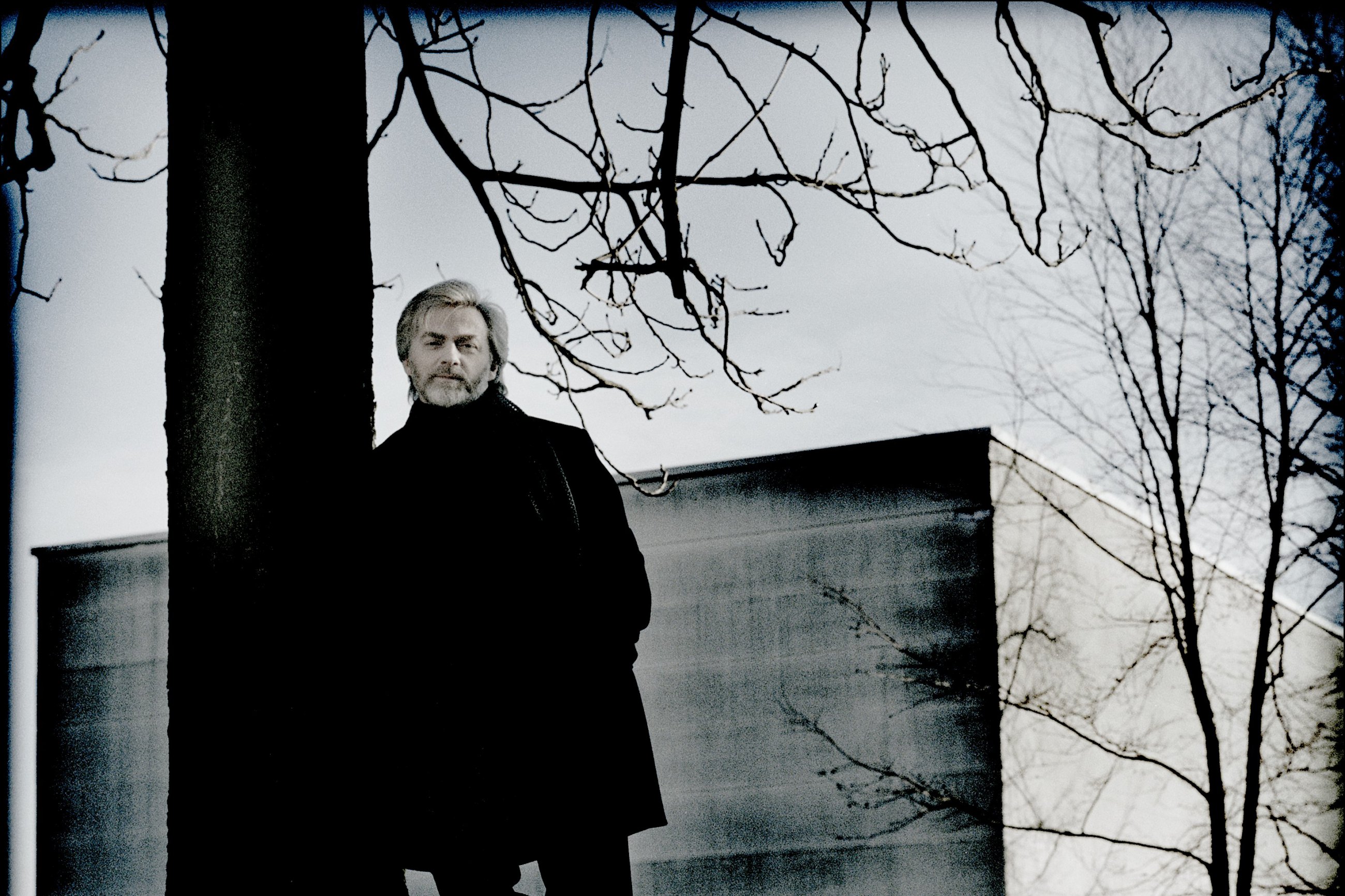 Krystian Zimerman steps in at London’s Royal Festival Hall, Southbank ...