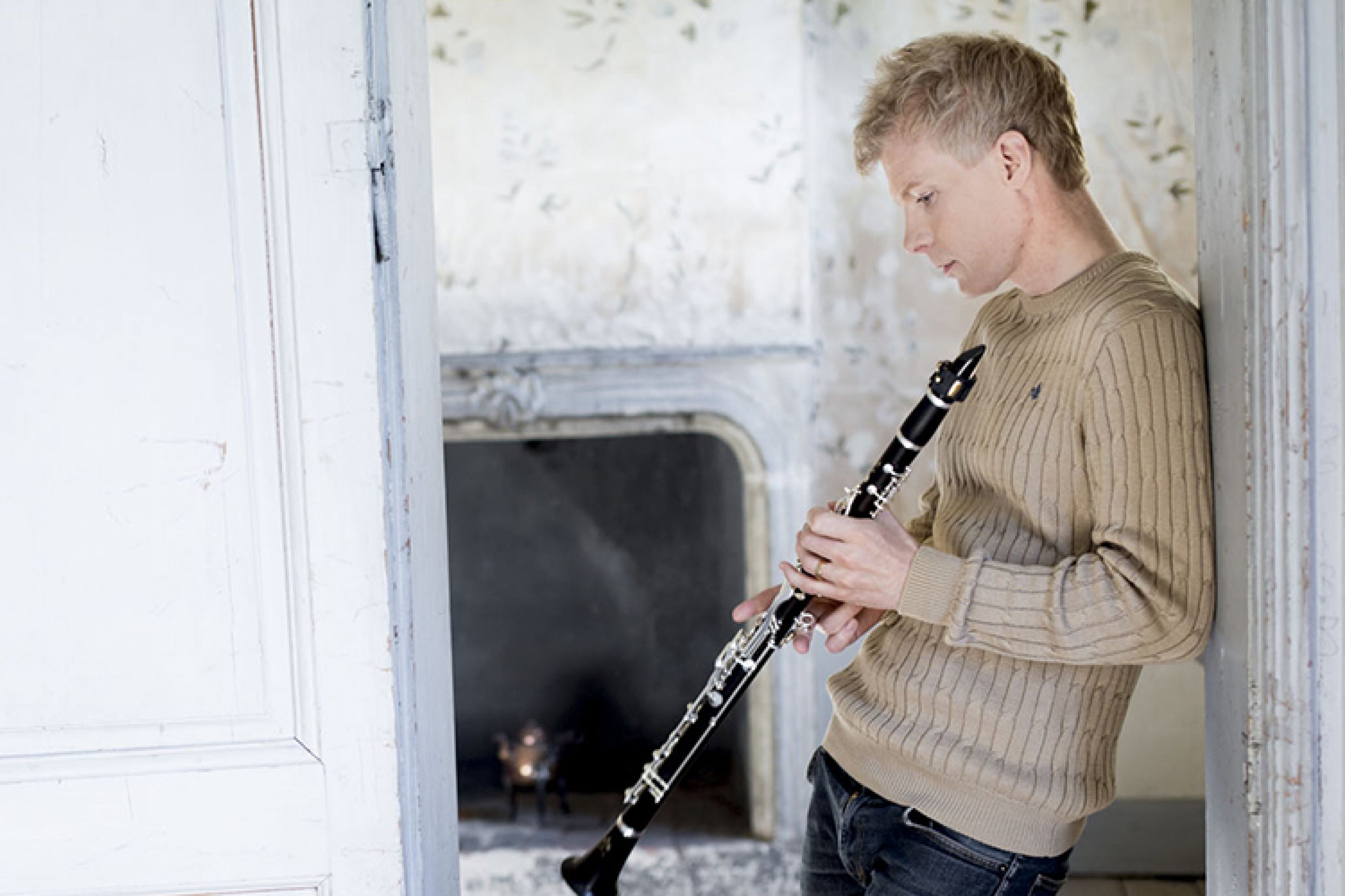 Martin Fröst launches Genesis project with Royal Stockholm Philharmonic ...